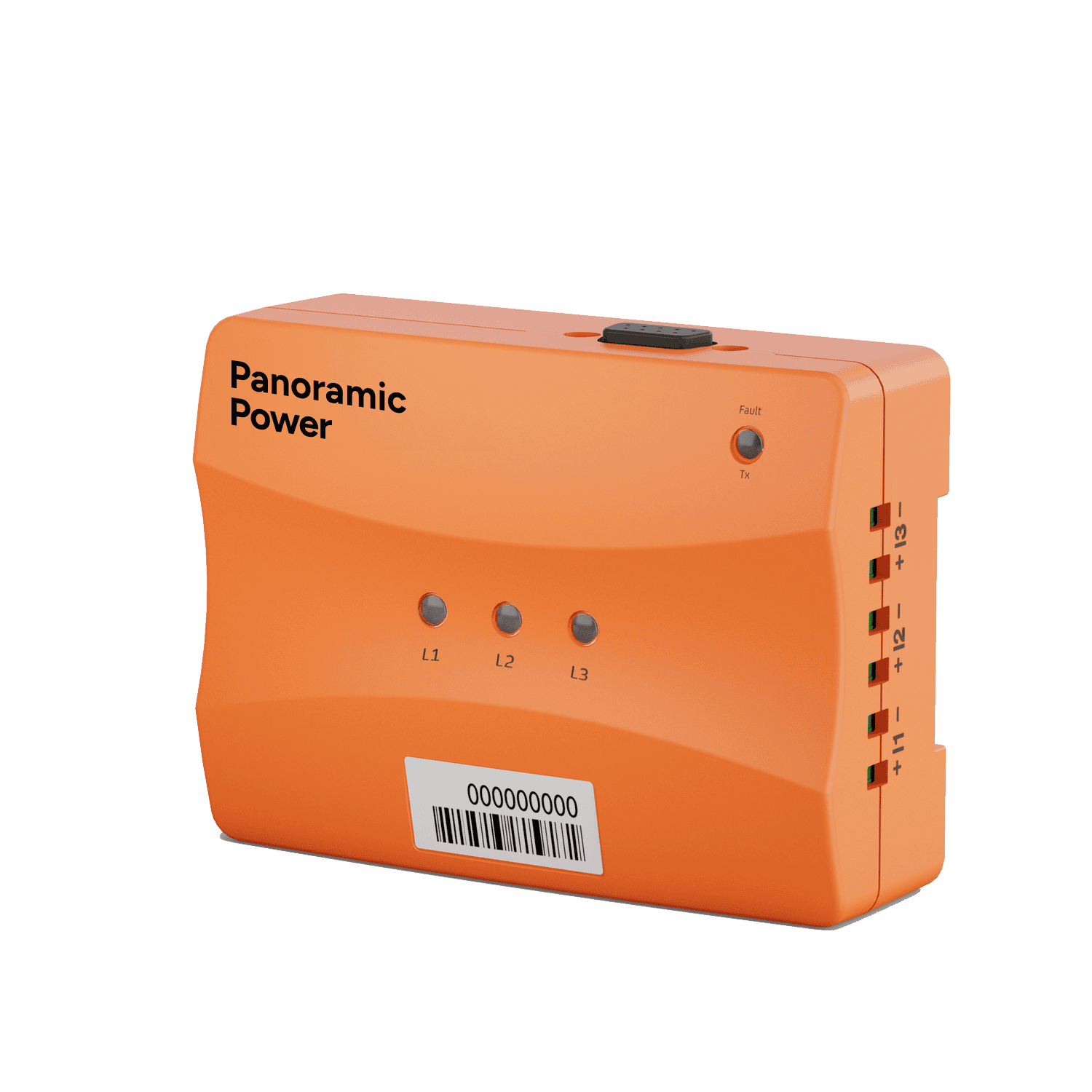 Panoramic Power Wireless Energy Monitoring — Smartcool Systems