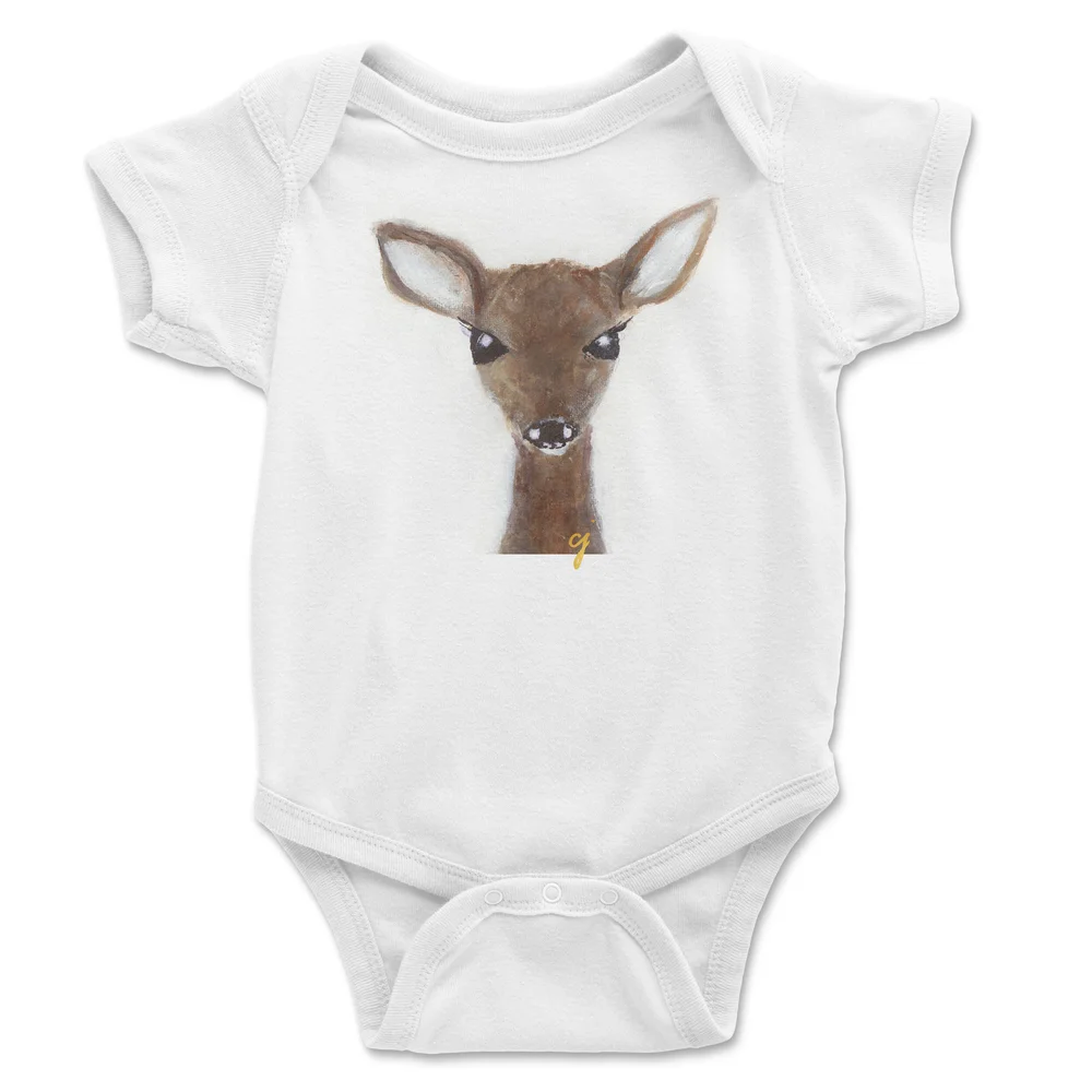 Deer Onesie