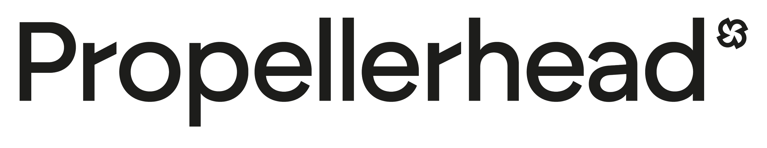 Working For Propellerhead