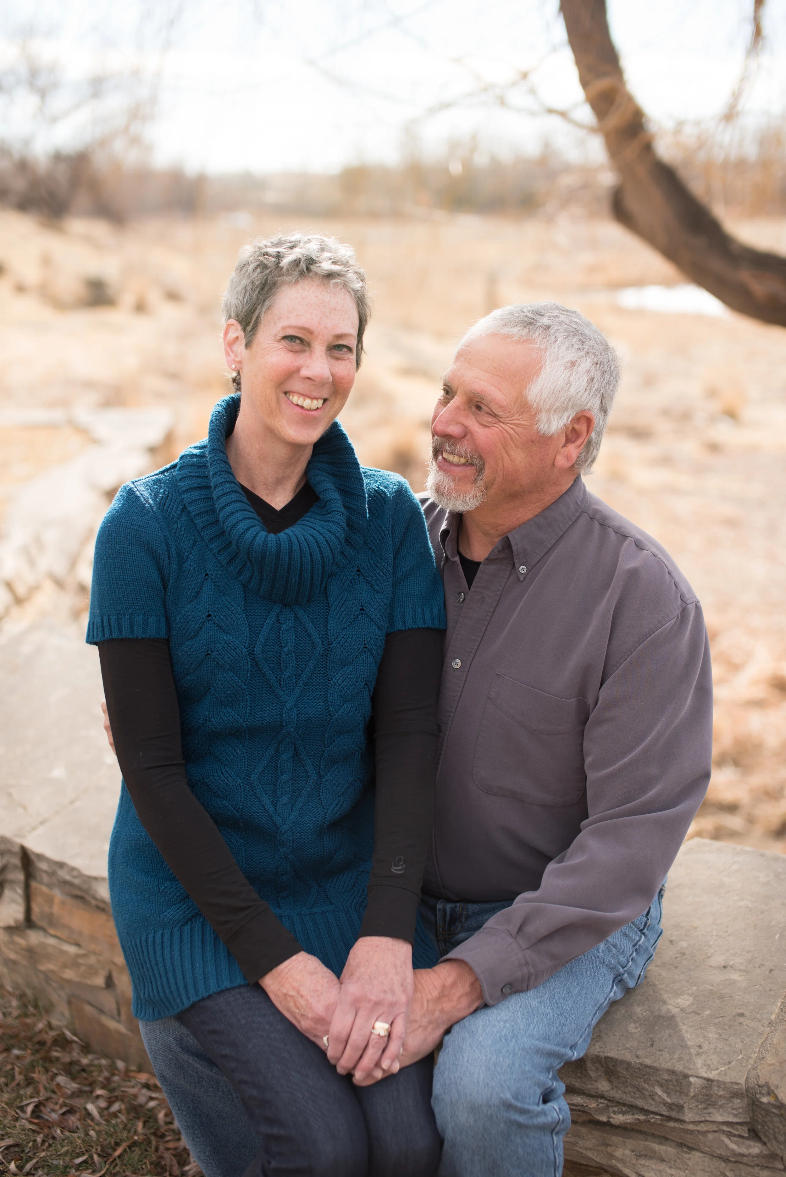 Erin's Gift of Family Pictures — Jennifer Bridge Photography