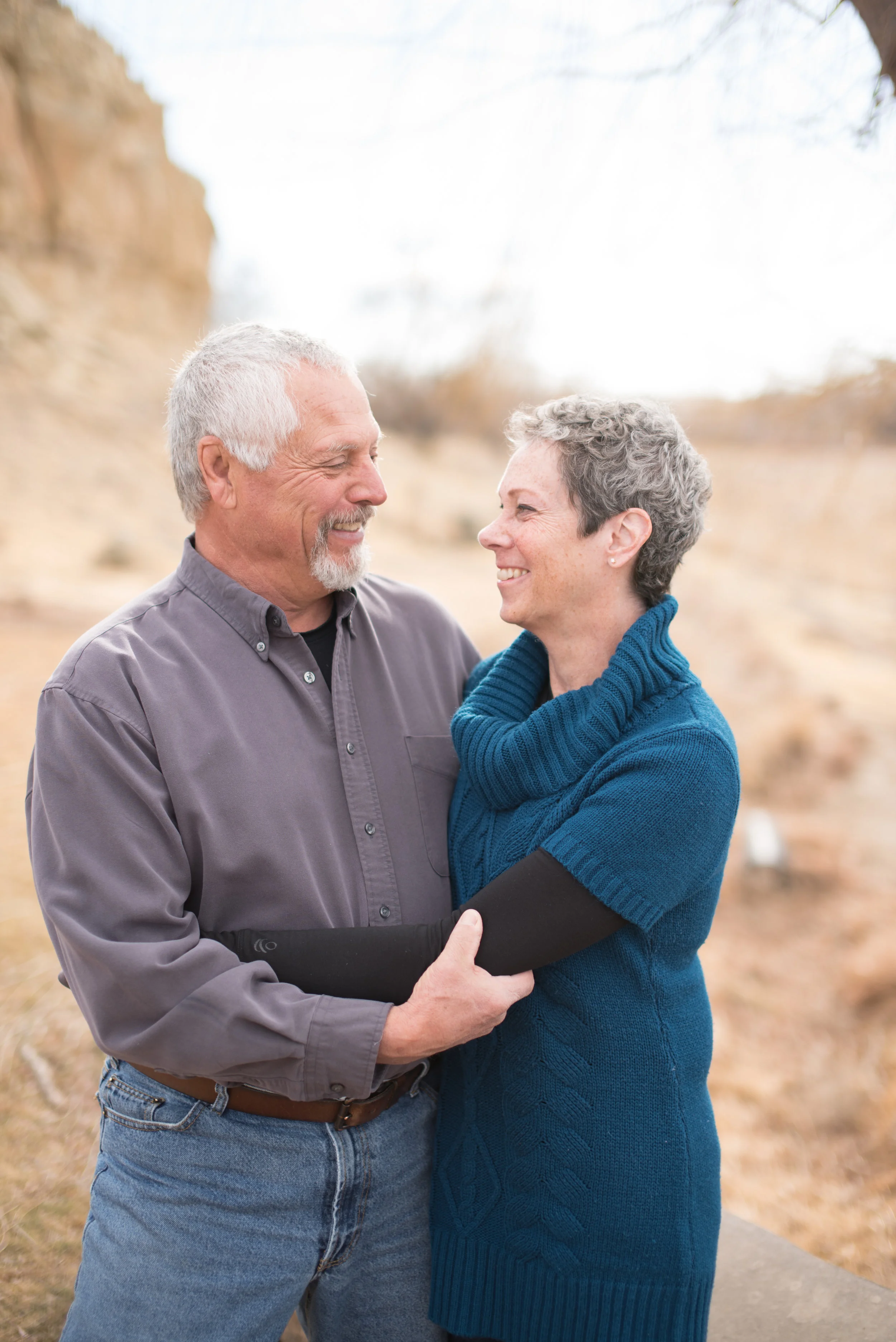 Erin's Gift of Family Pictures — Jennifer Bridge Photography