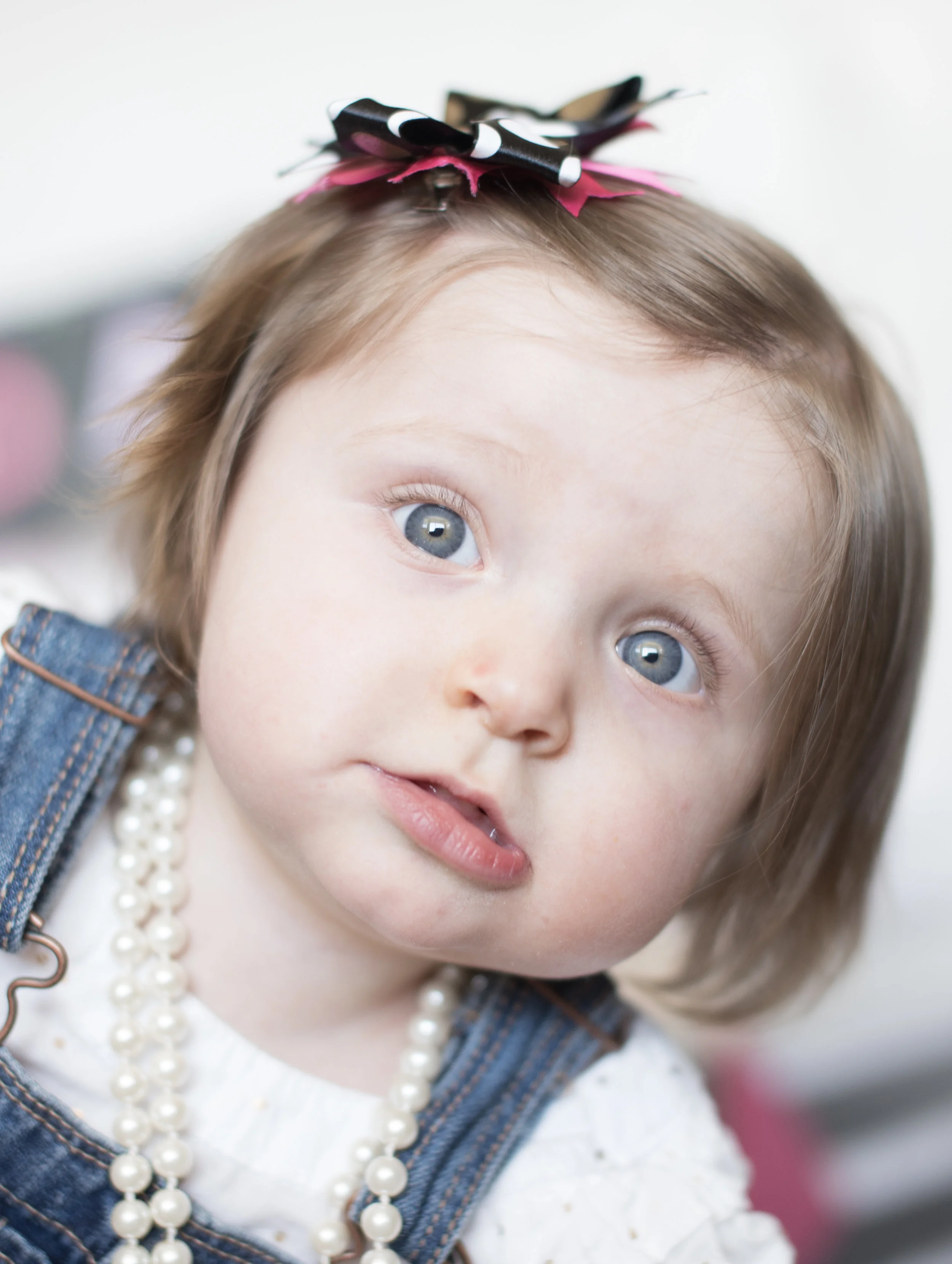 Adleigh Ann's First Birthday -- Mead, Colorado — Jennifer Bridge ...
