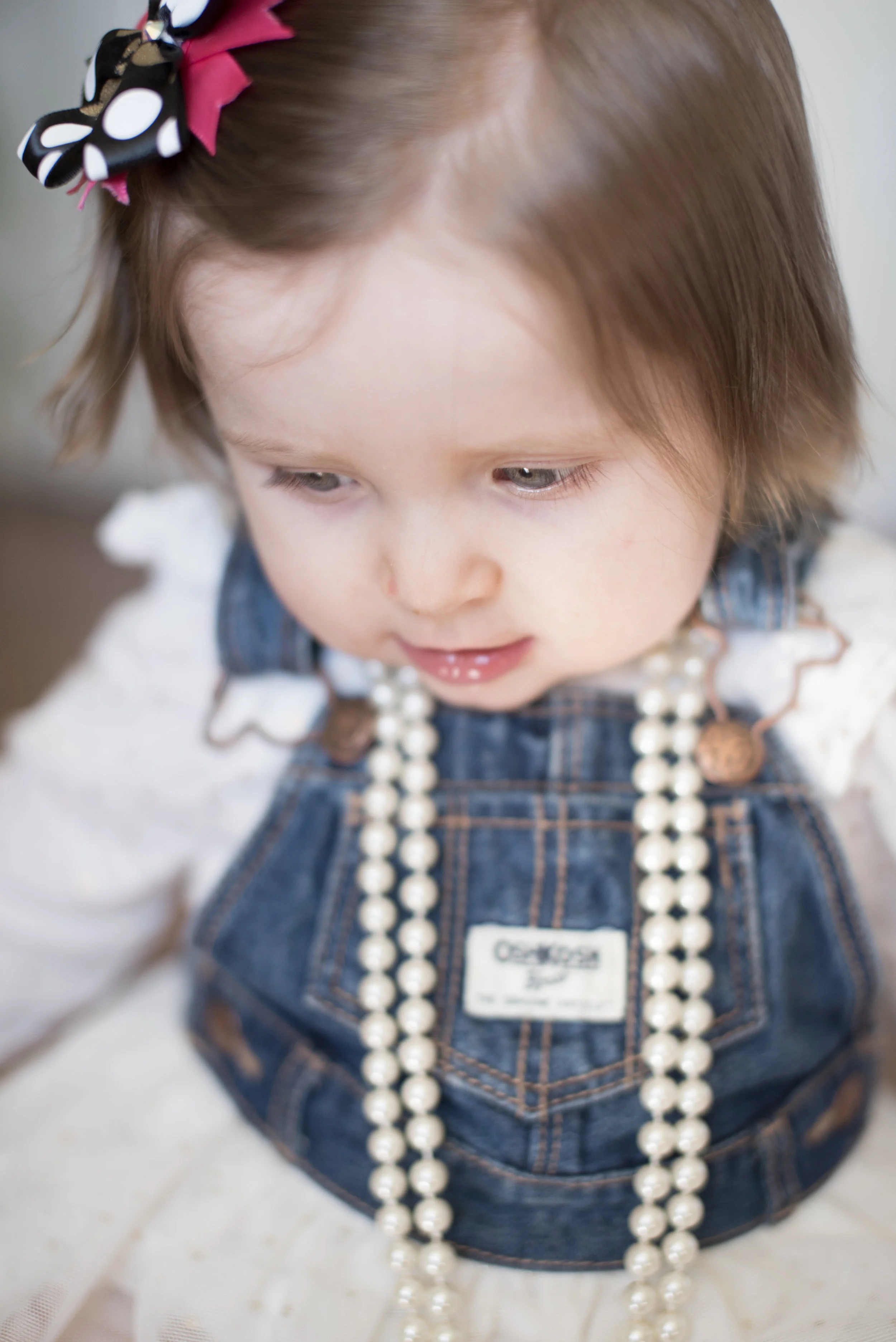 Adleigh Ann's First Birthday -- Mead, Colorado — Jennifer Bridge ...