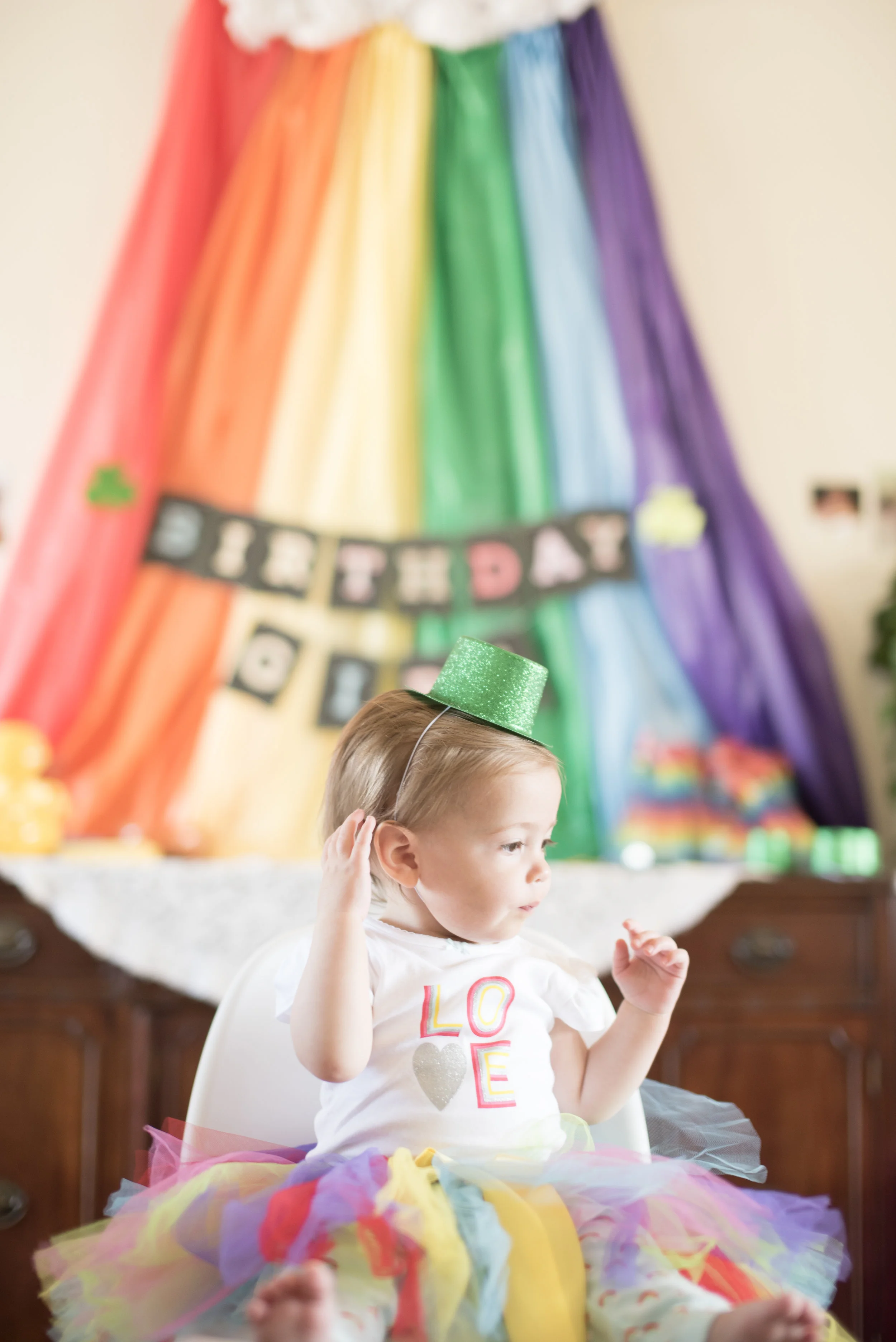 Happy Birthday Emmersyn — Jennifer Bridge Photography