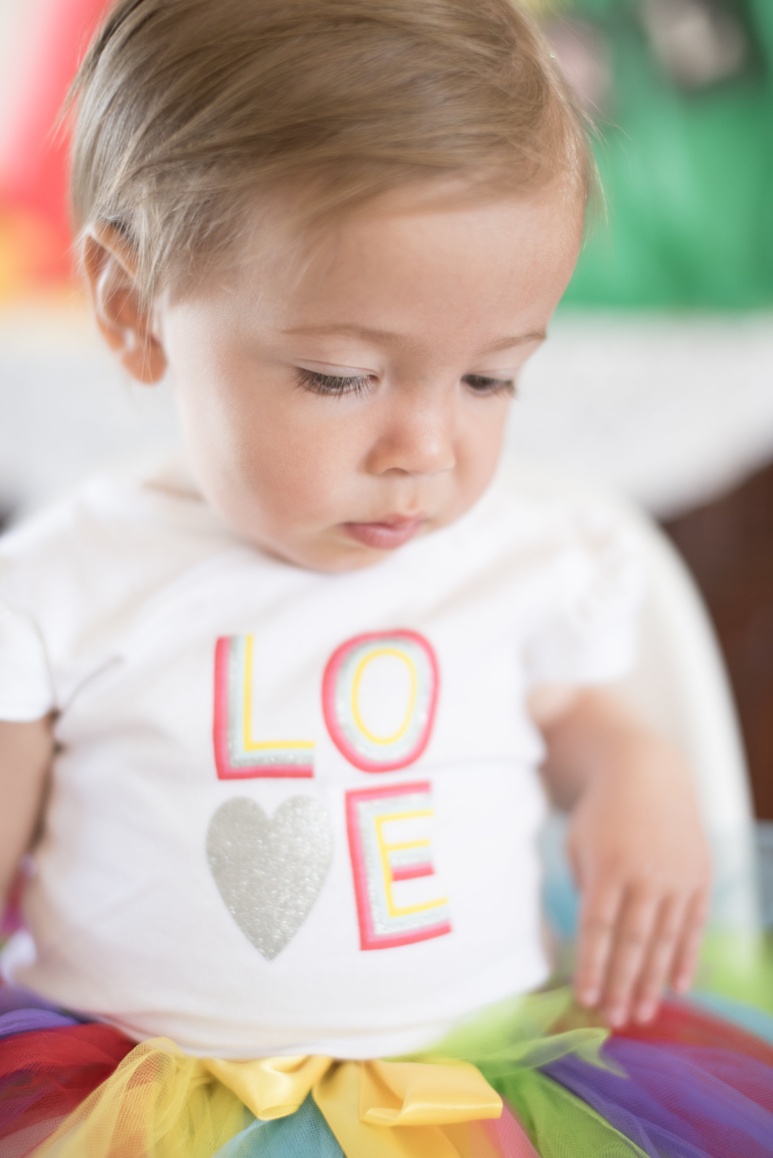 Happy Birthday Emmersyn — Jennifer Bridge Photography