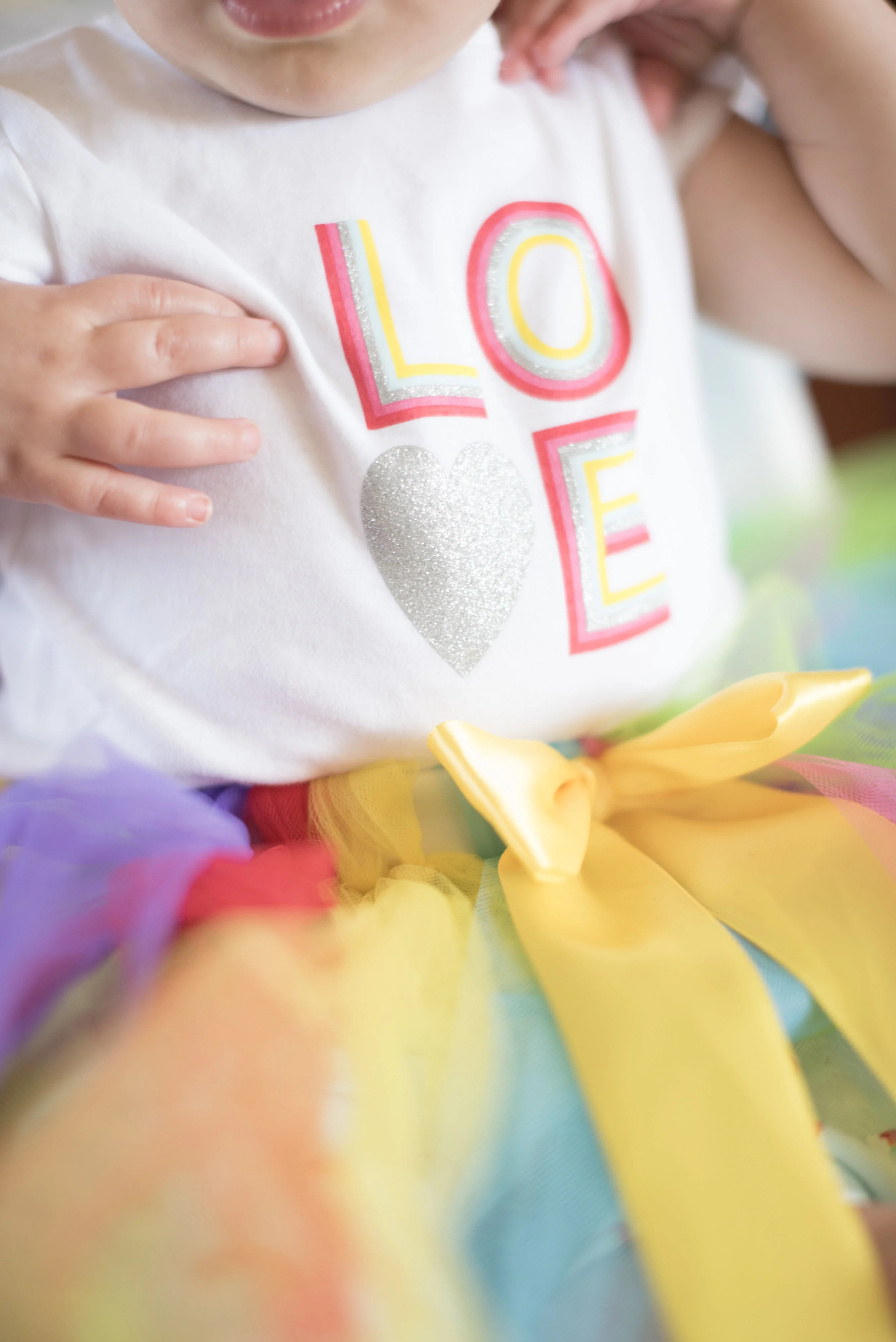 Happy Birthday Emmersyn — Jennifer Bridge Photography
