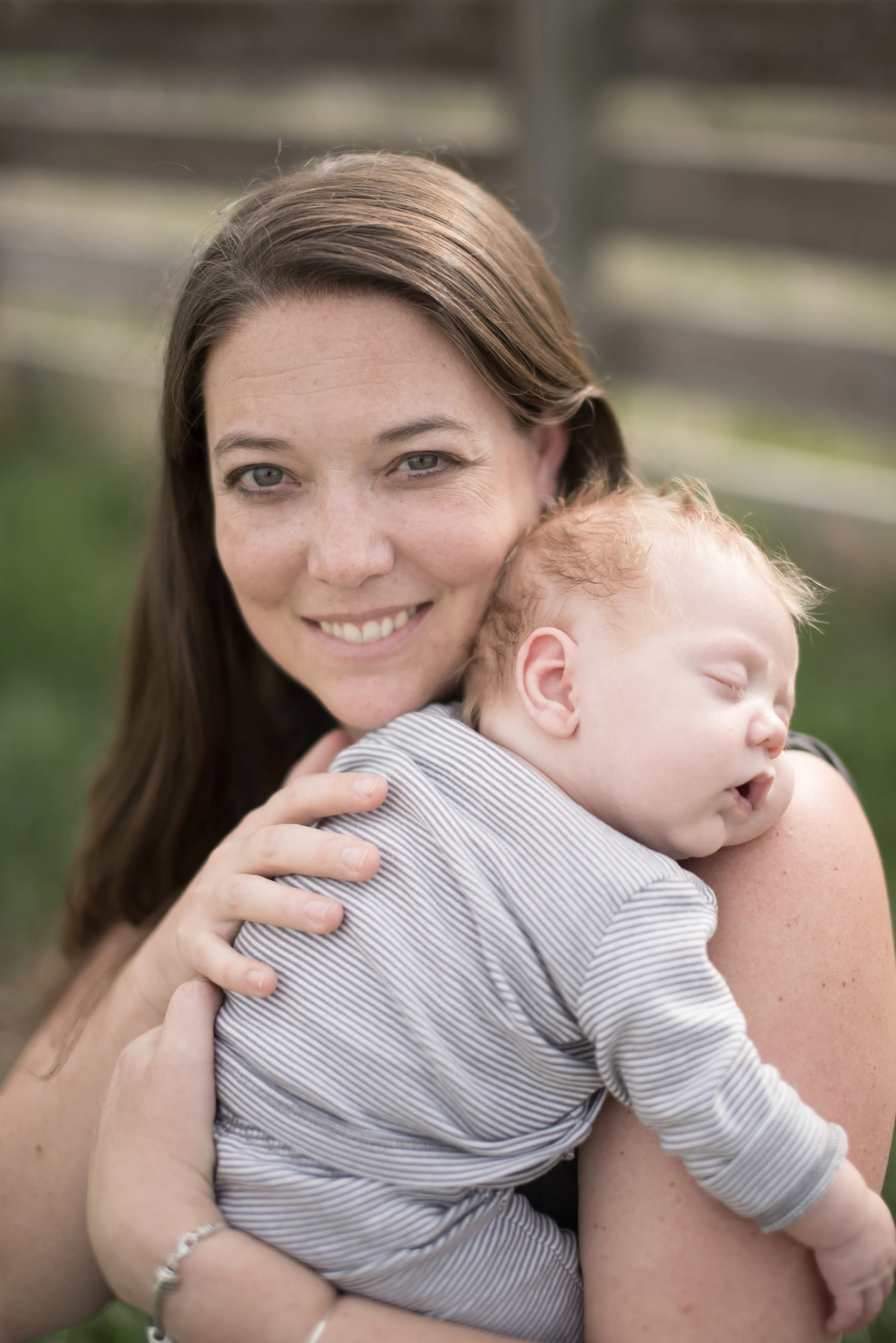 Hunter Family Photo Shoot--Longmont, CO — Jennifer Bridge Photography