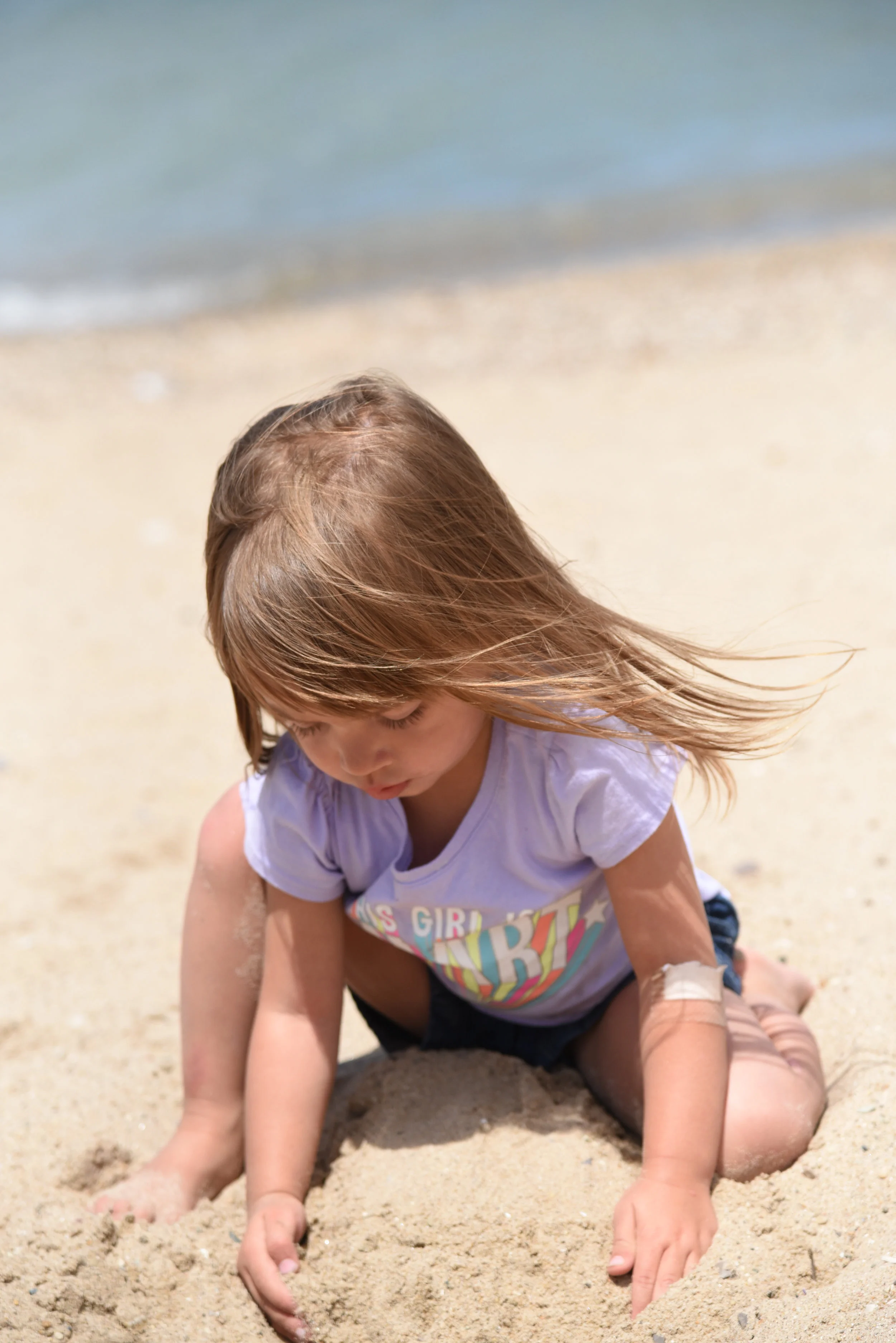 Summer Time & Balancing Your Family's Schedule — Jennifer Bridge ...
