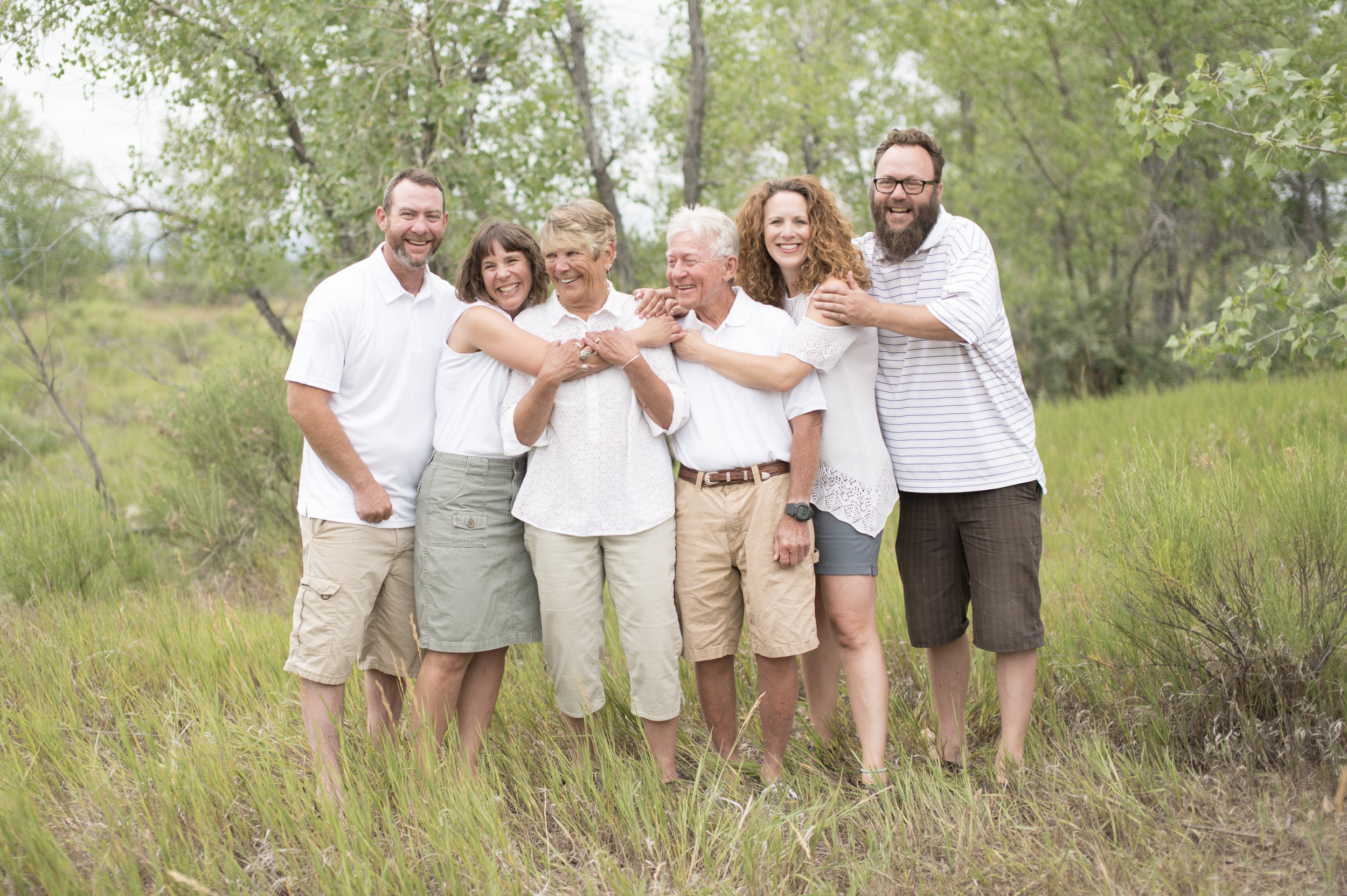 For the Love of Ike--Family Portraits, Fort Collins, CO — Jennifer ...