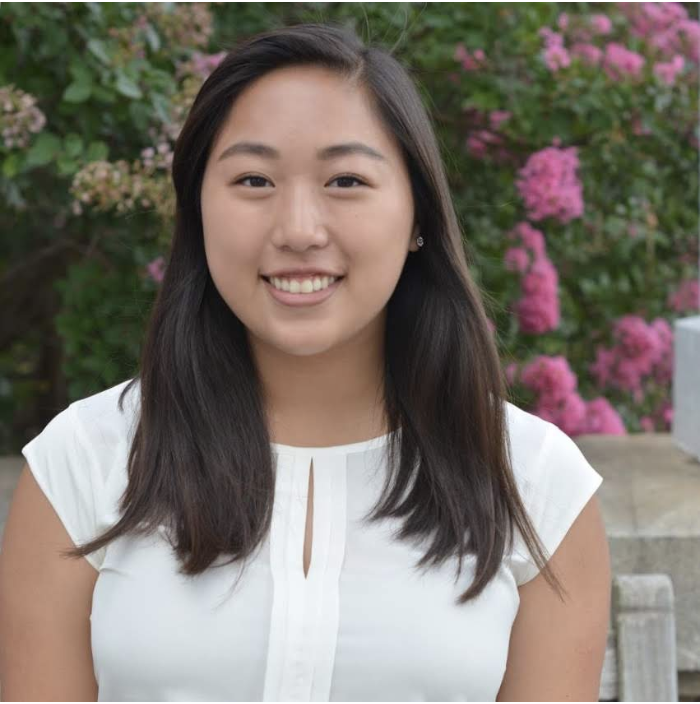 Fourth Year Reflections — Virginia Women's Chorus