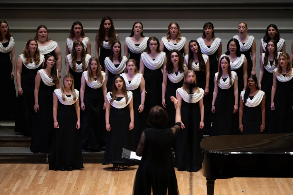 Virginia Women's Chorus