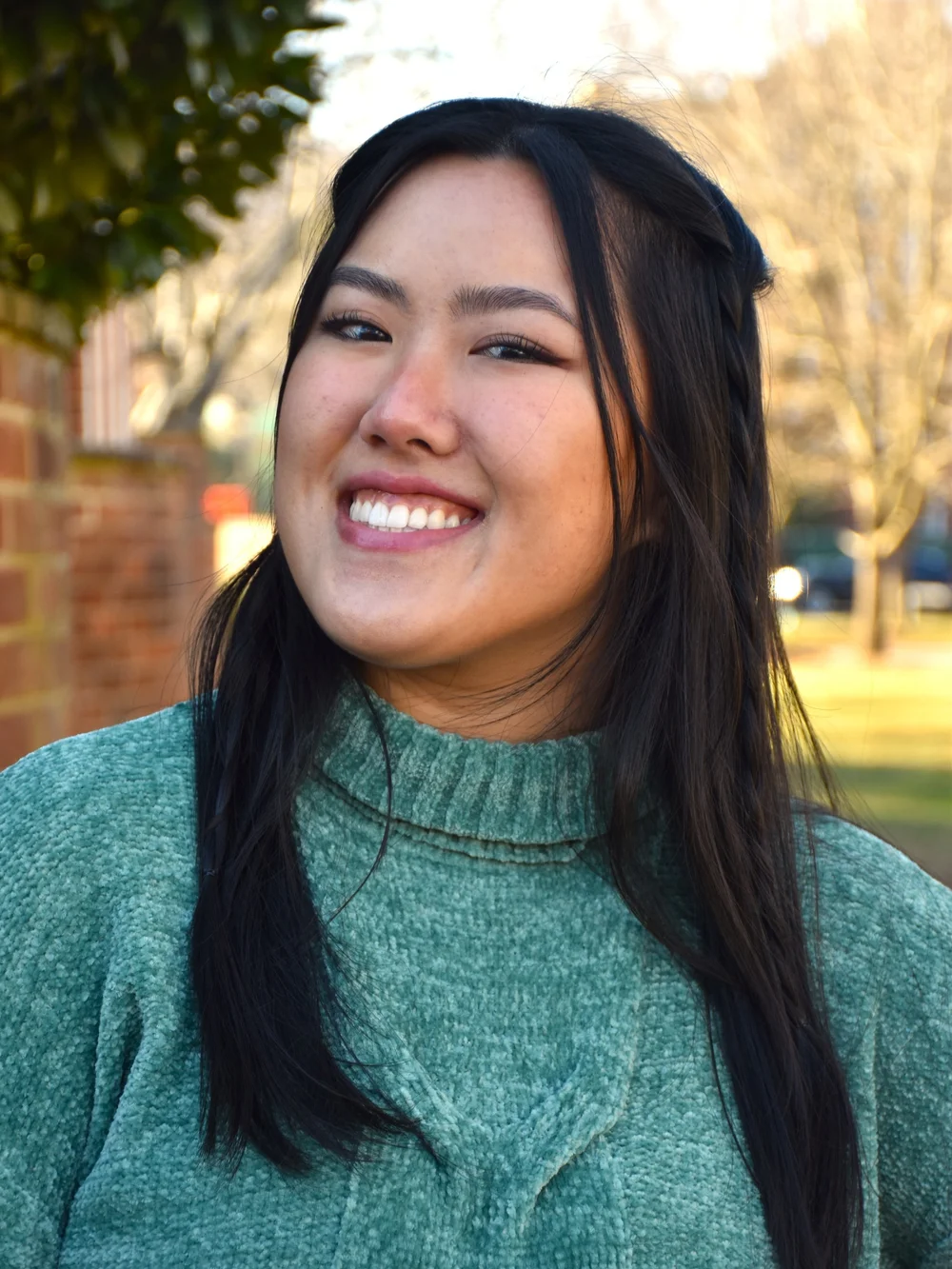 Managing & Appointed Board — Virginia Women's Chorus