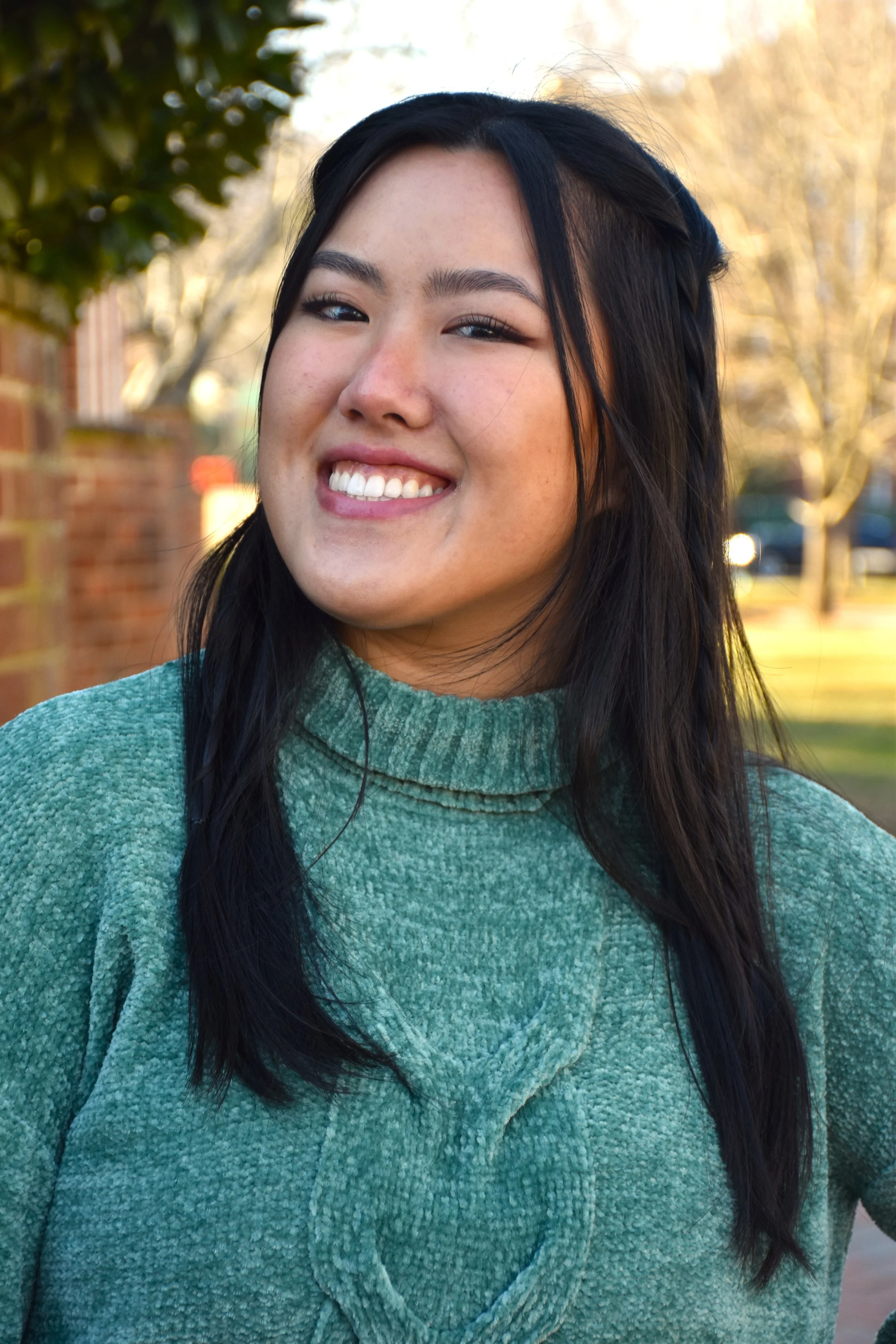 Managing & Appointed Board — Virginia Women's Chorus