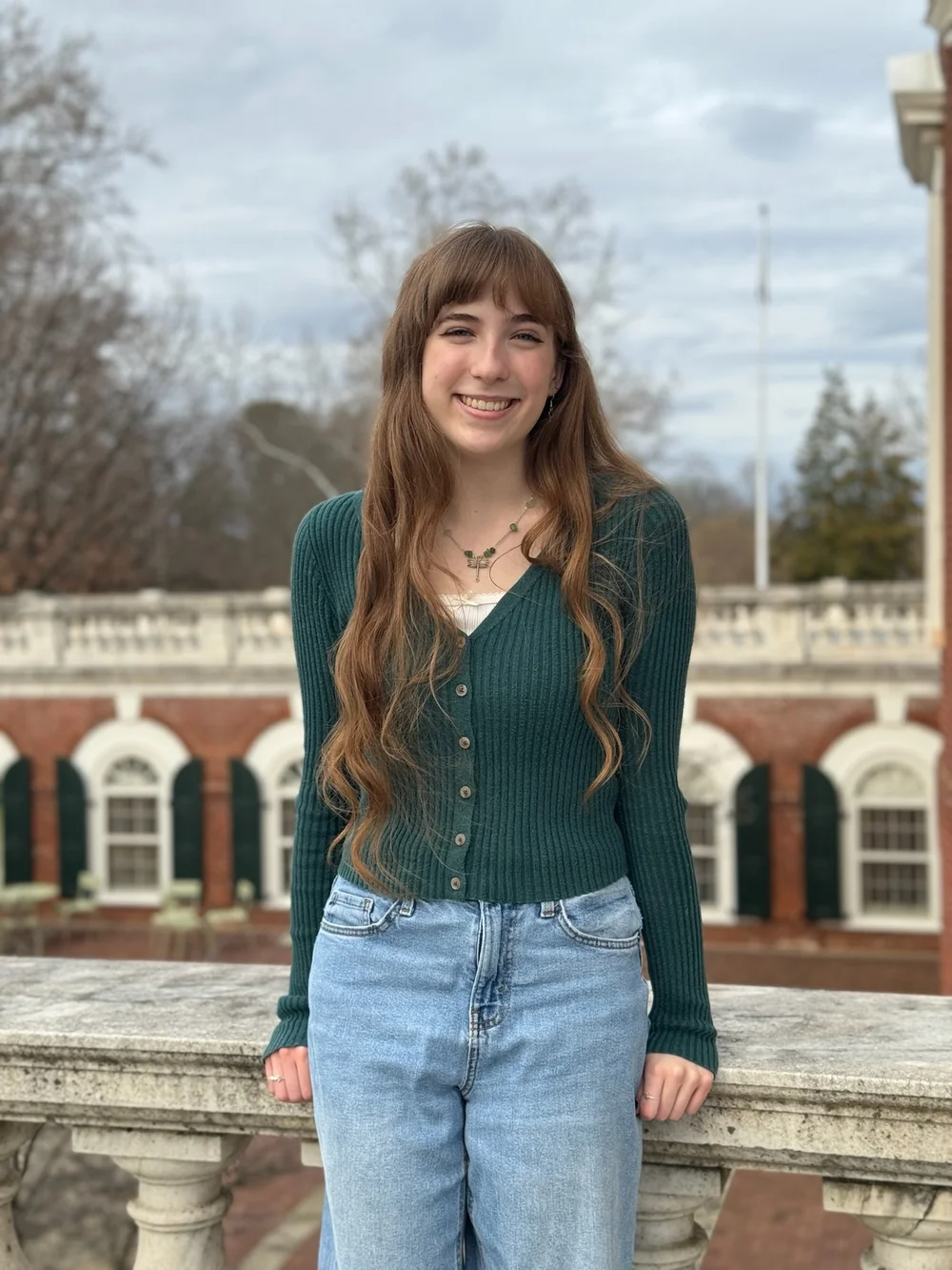 Managing & Appointed Board — Virginia Women's Chorus