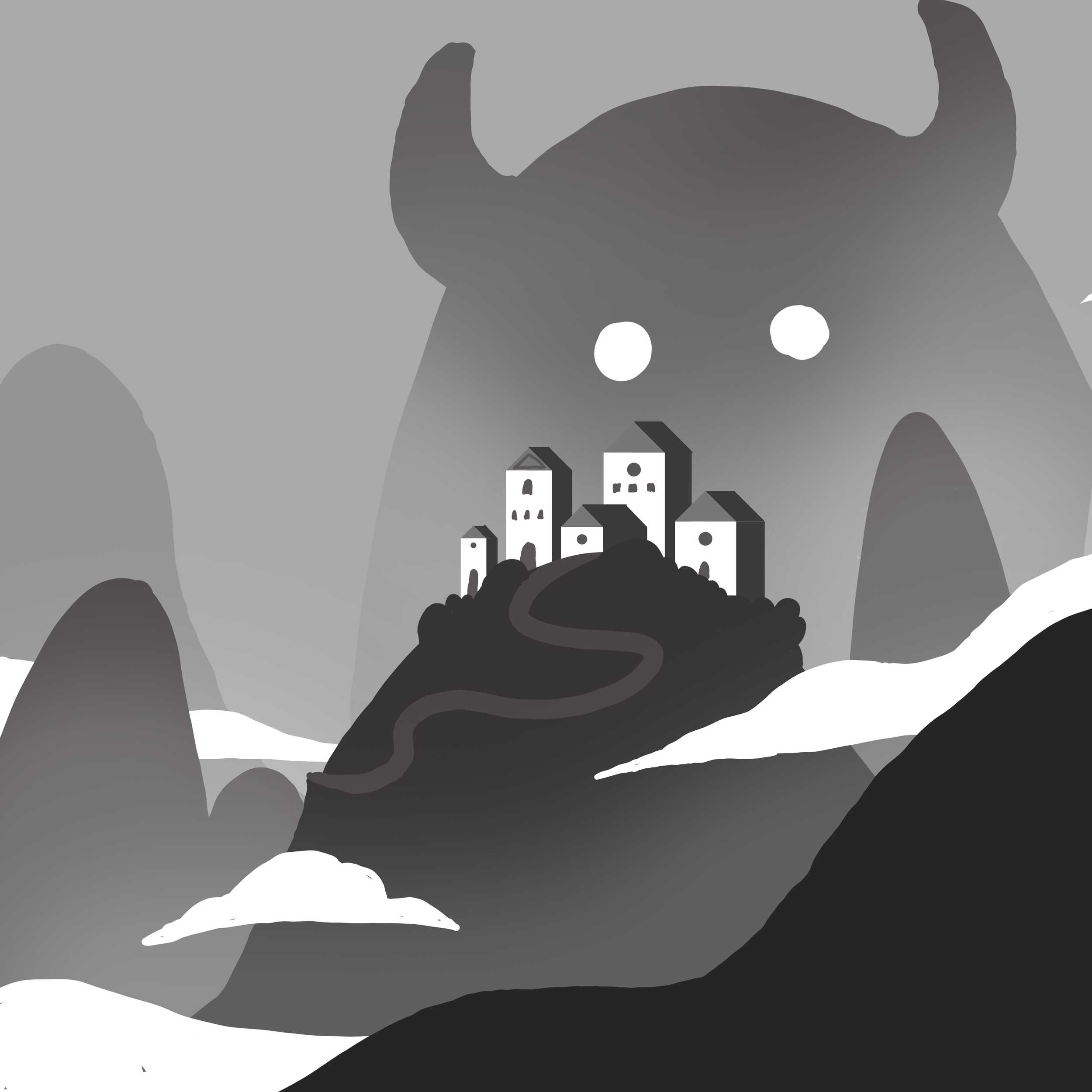 Mixed Parts — GERNGE