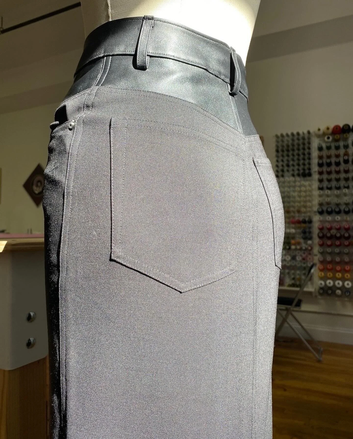 Tailoress Atelier