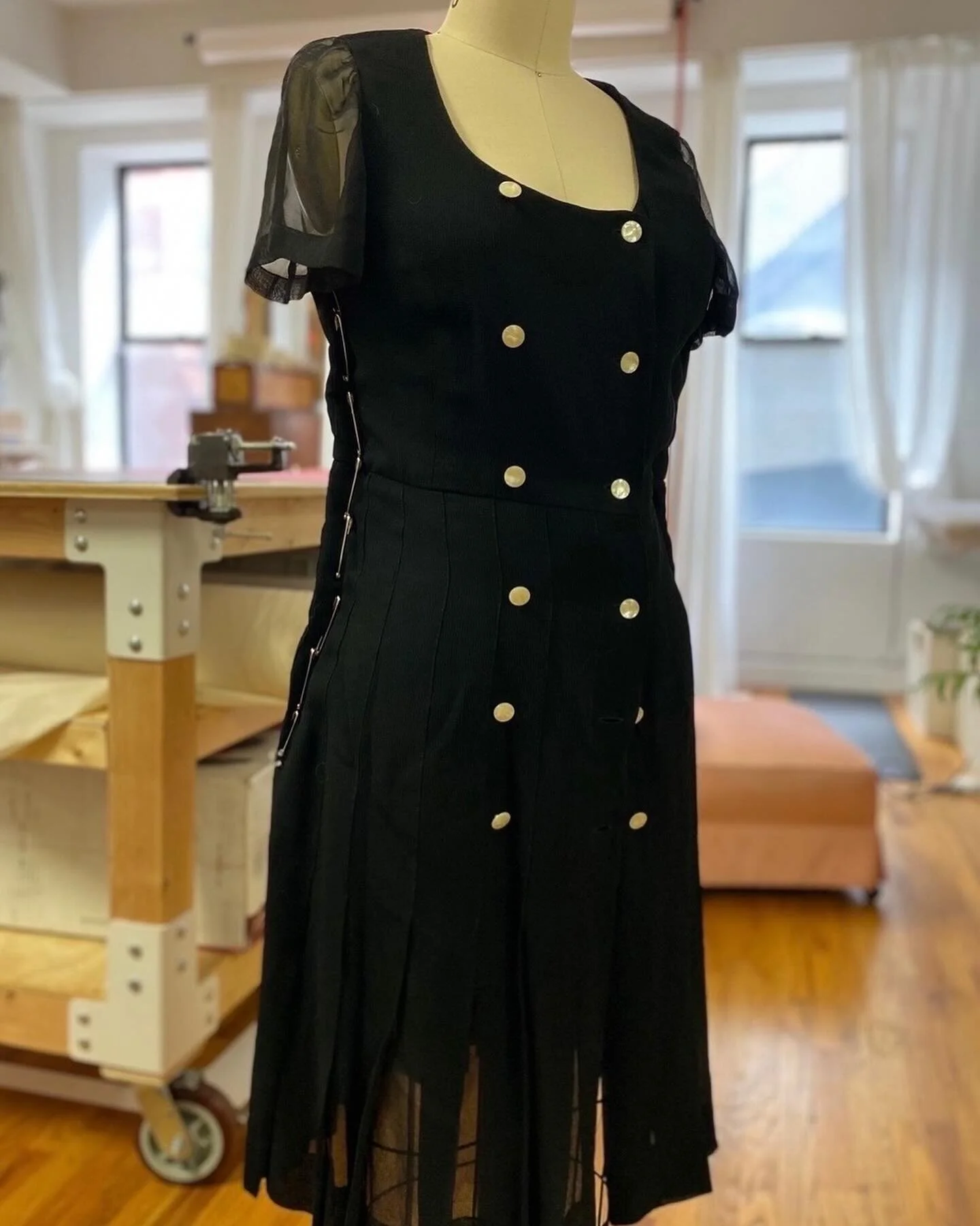 Tailoress Atelier