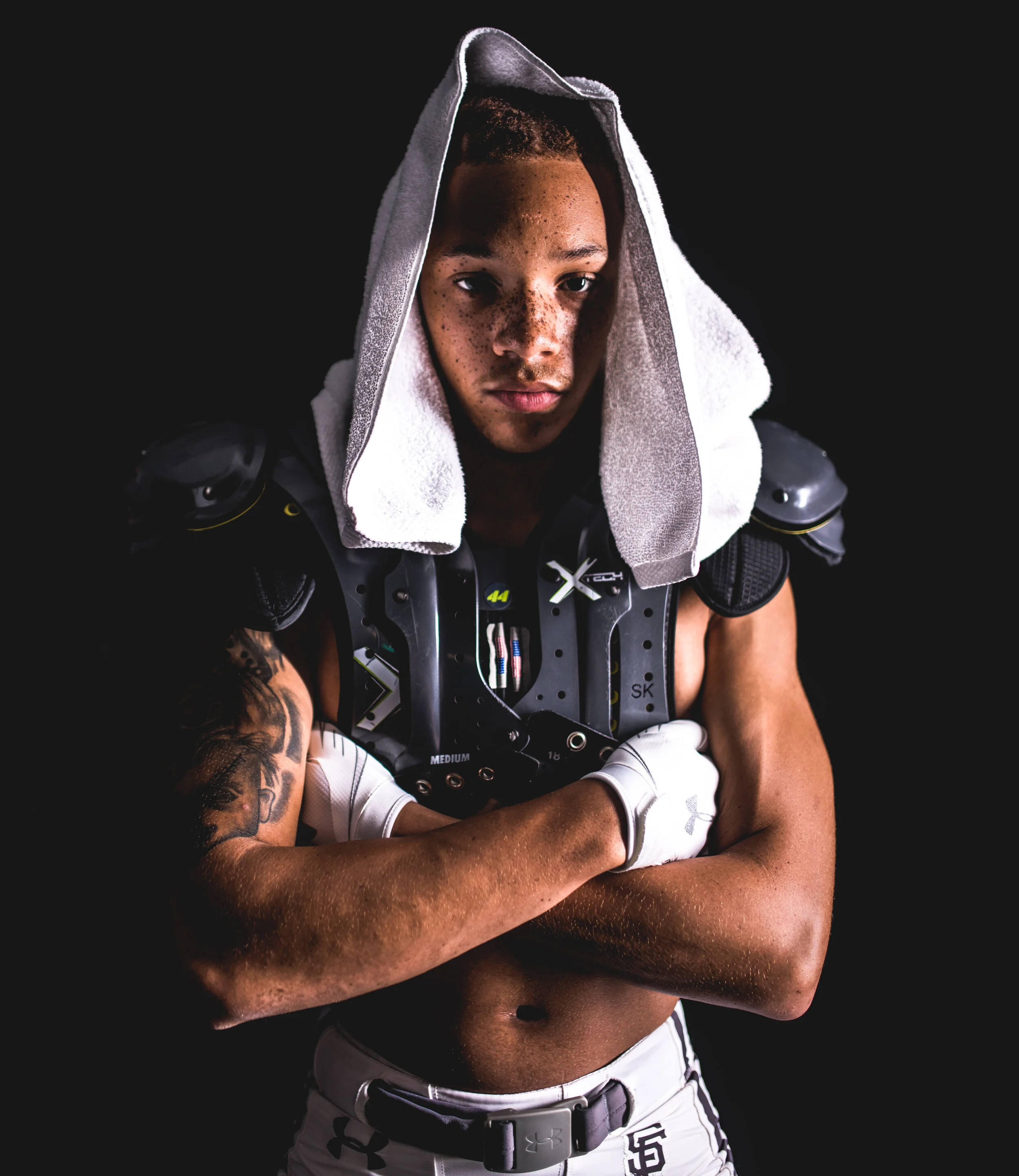 JivesShot Media - Jeremy Joseph