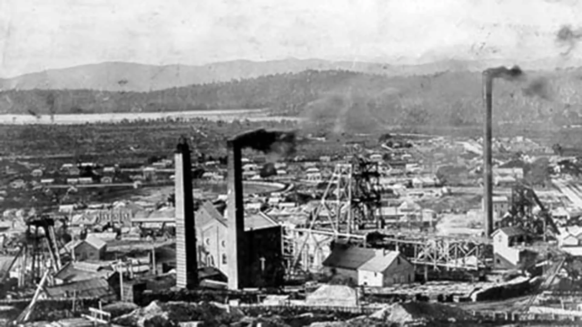 Beaconsfield Mine & Heritage Centre