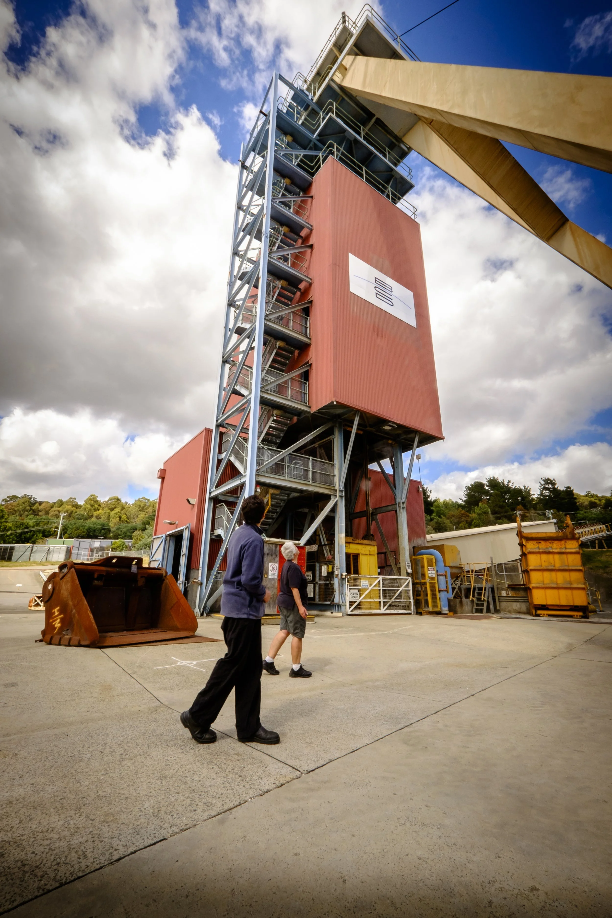 Exhibitions — Beaconsfield Mine & Heritage Centre