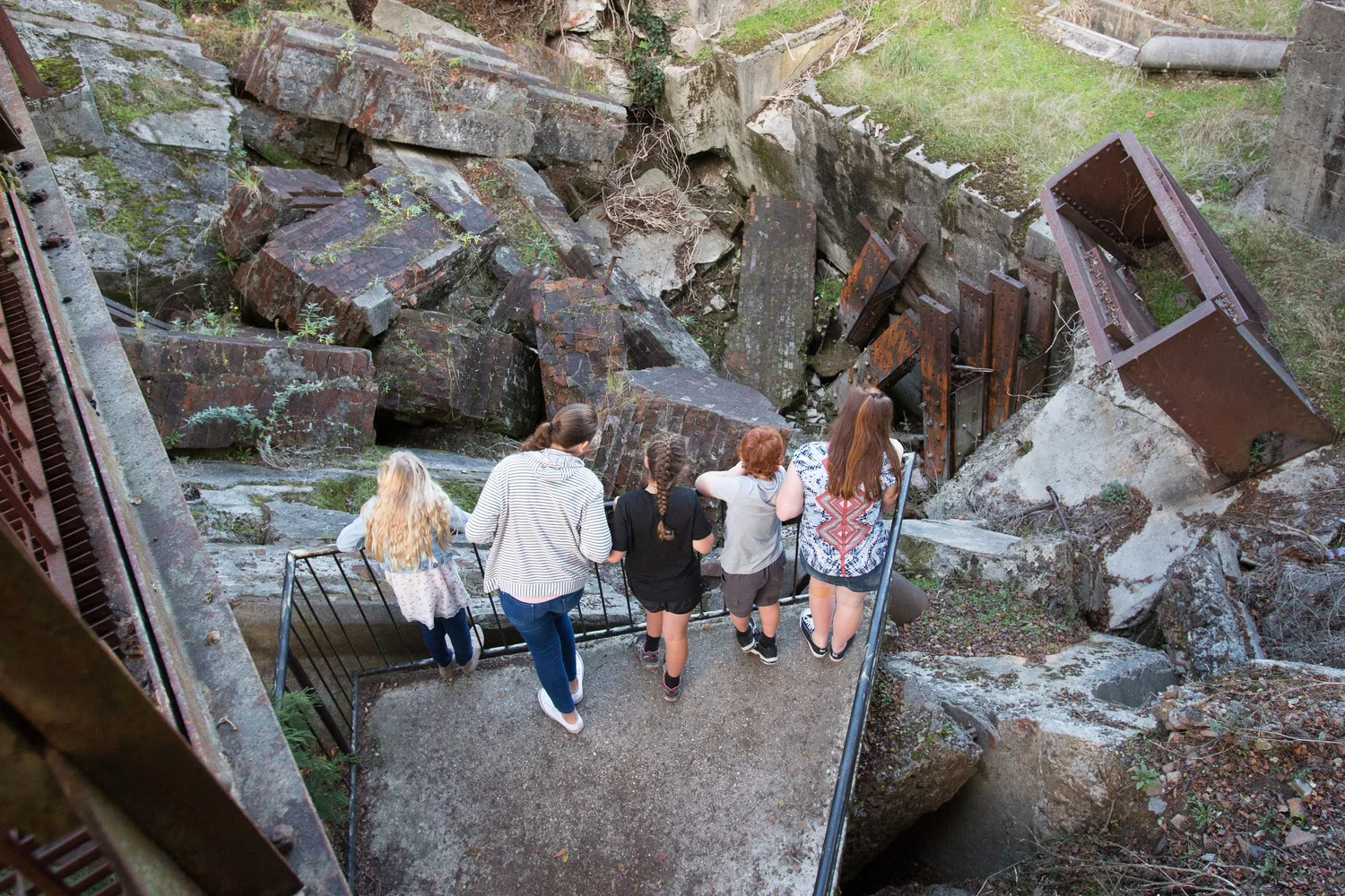 Exhibitions — Beaconsfield Mine & Heritage Centre