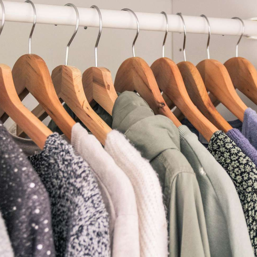 Styled by Danyel | Personal Stylist Perth | Fashion Stylist