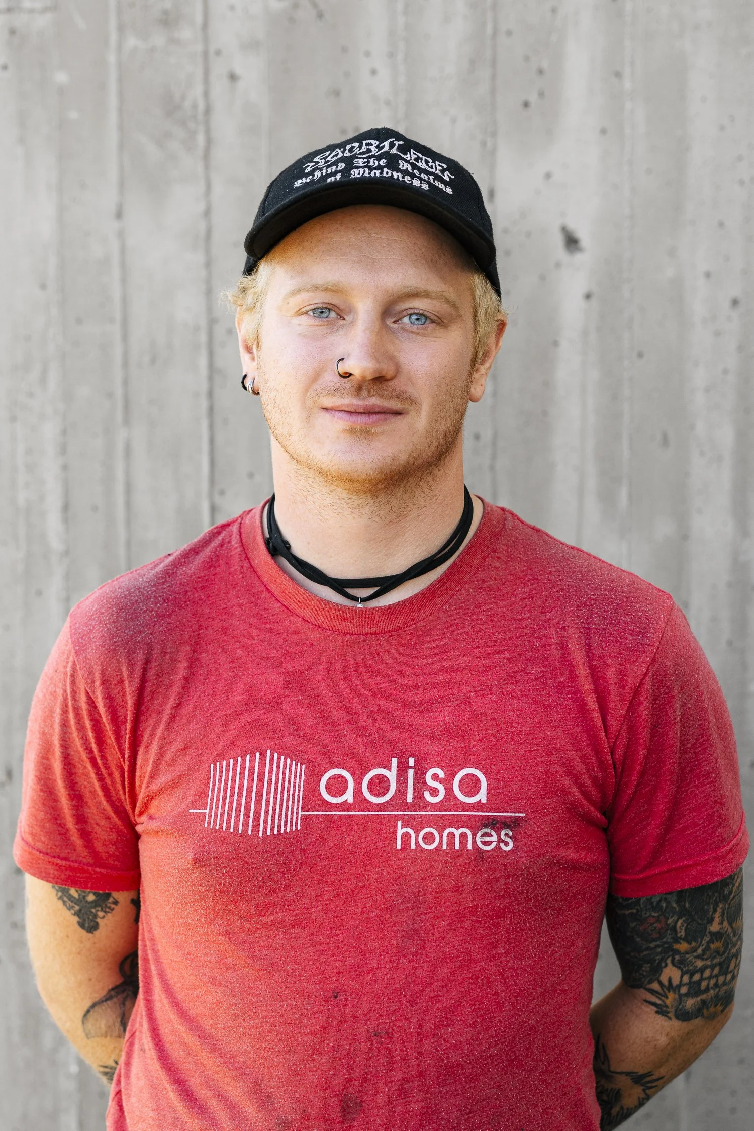Our Team of Skilled Carpenters and Project Managers — Adisa Homes
