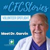 Volunteer Spotlight: Meet Dr. Garvin — Clearwater Free Clinic