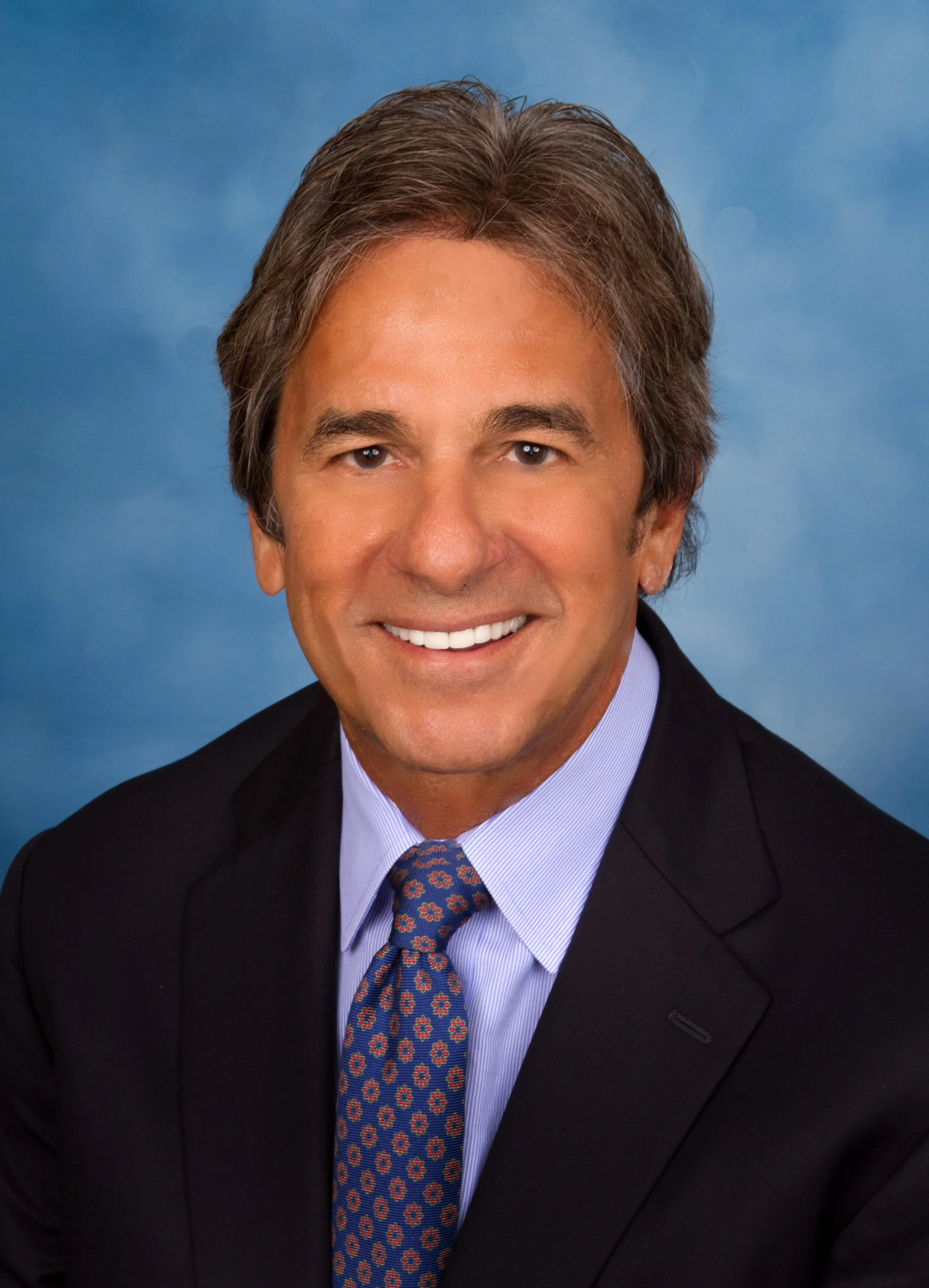 Board of Directors — 2024 Topgolf Fundraiser