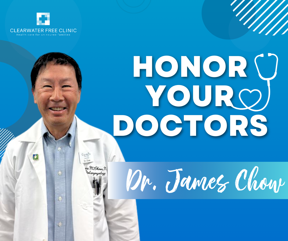 Clearwater Free Clinic - Free Healthcare for Uninsured Families
