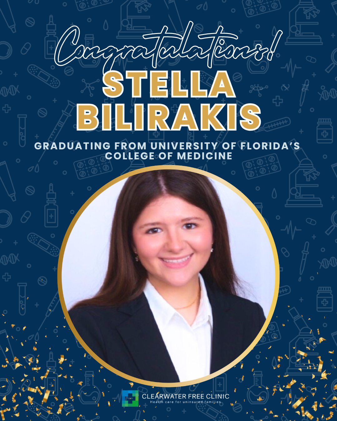 Congratulations! Rising Stars, Lasting Impact: Celebrating Our ...