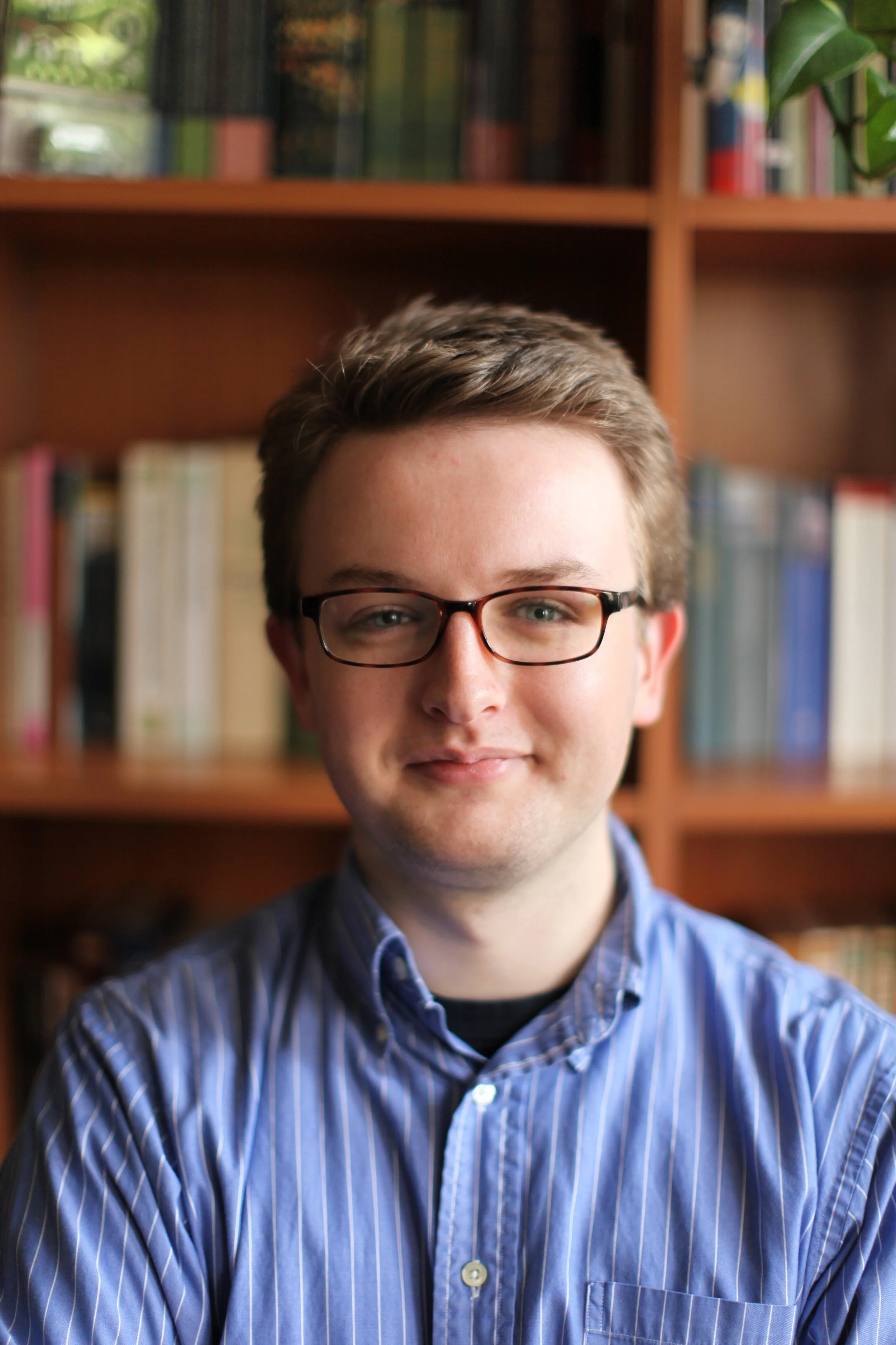 About — Quarterly West