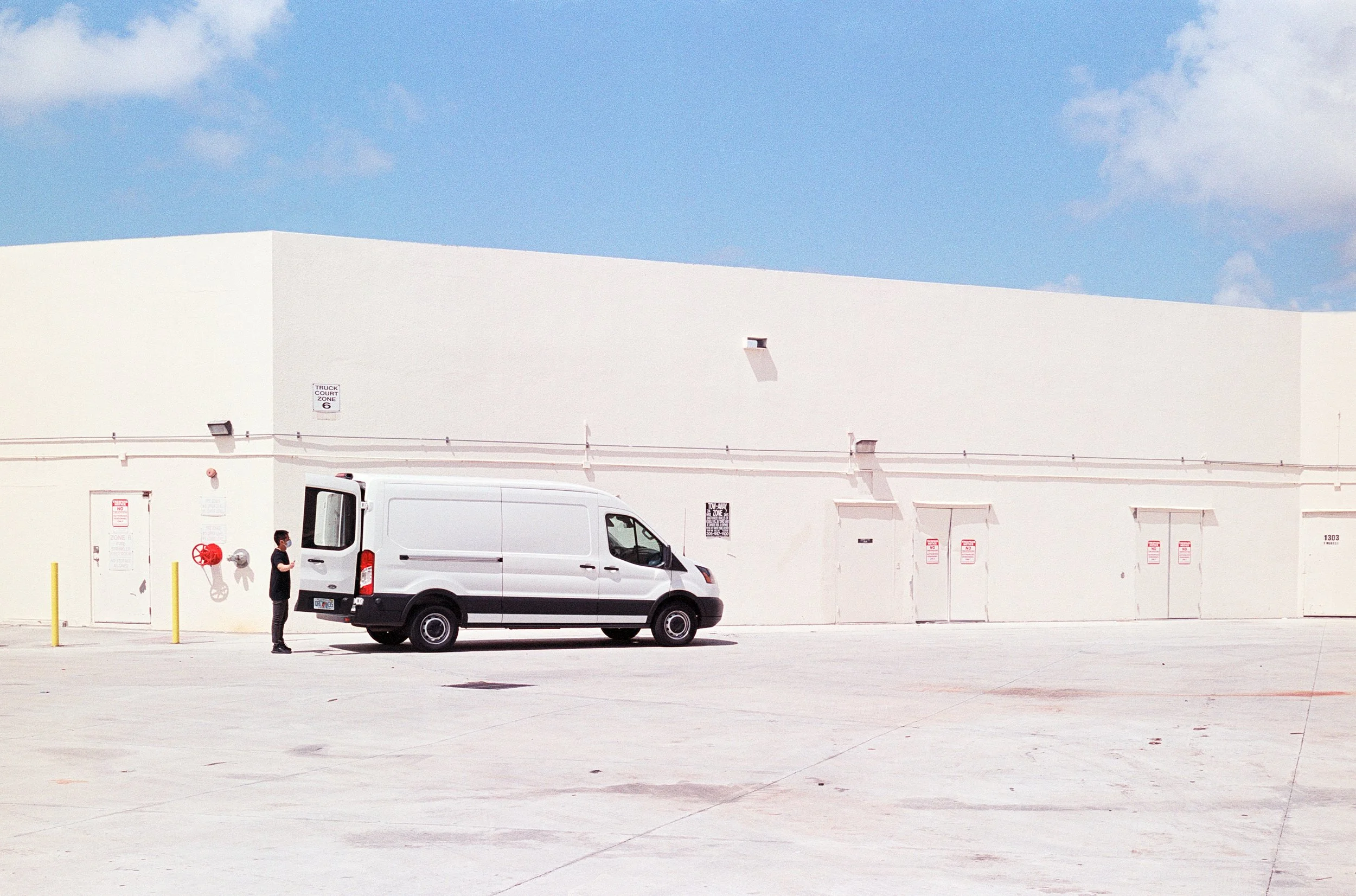 Scott Brennan — Quarterly West