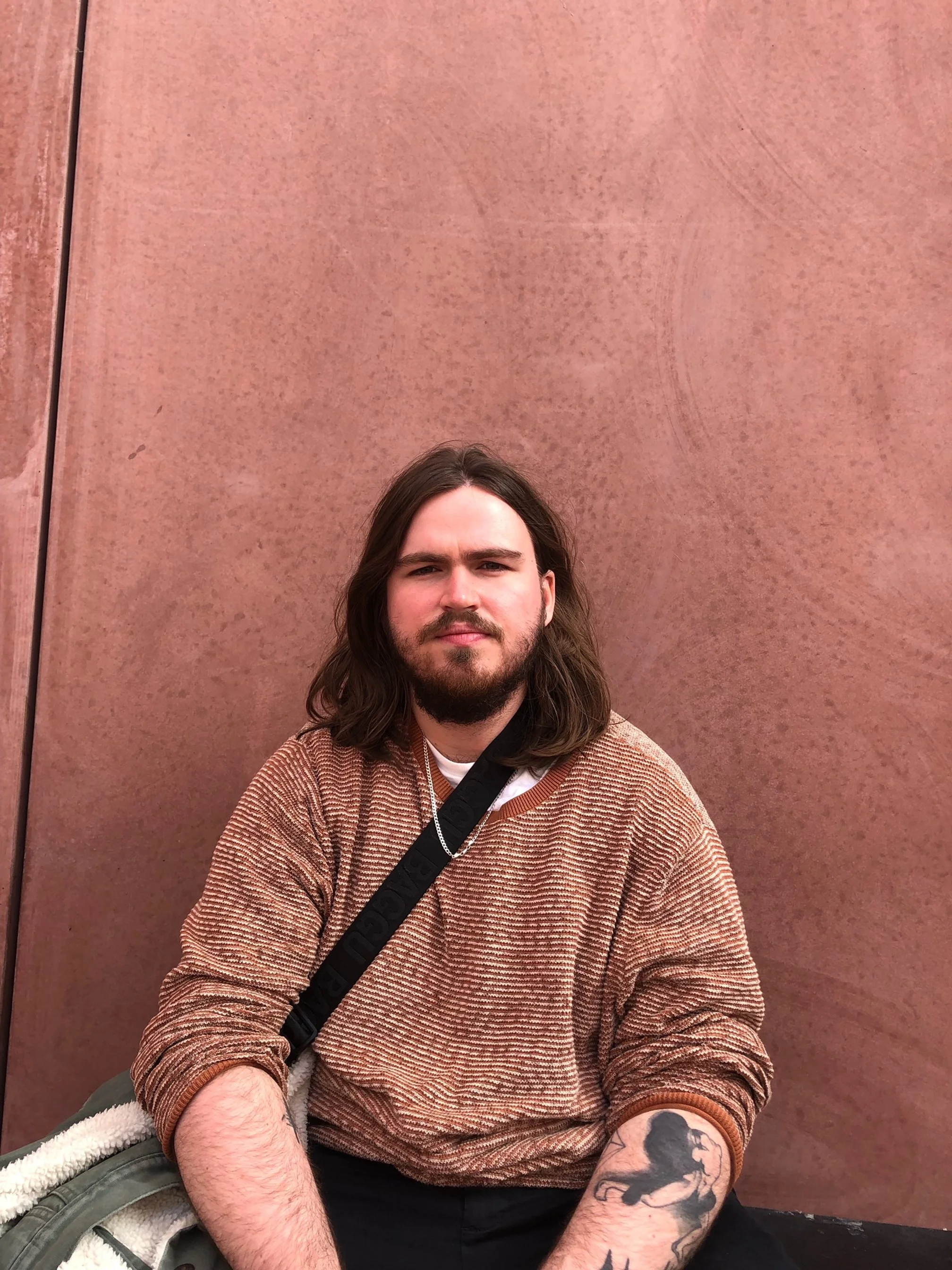 About — Quarterly West