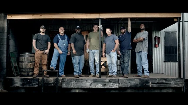 The Work of Emmy Award Winning Editor Josh Bodnar