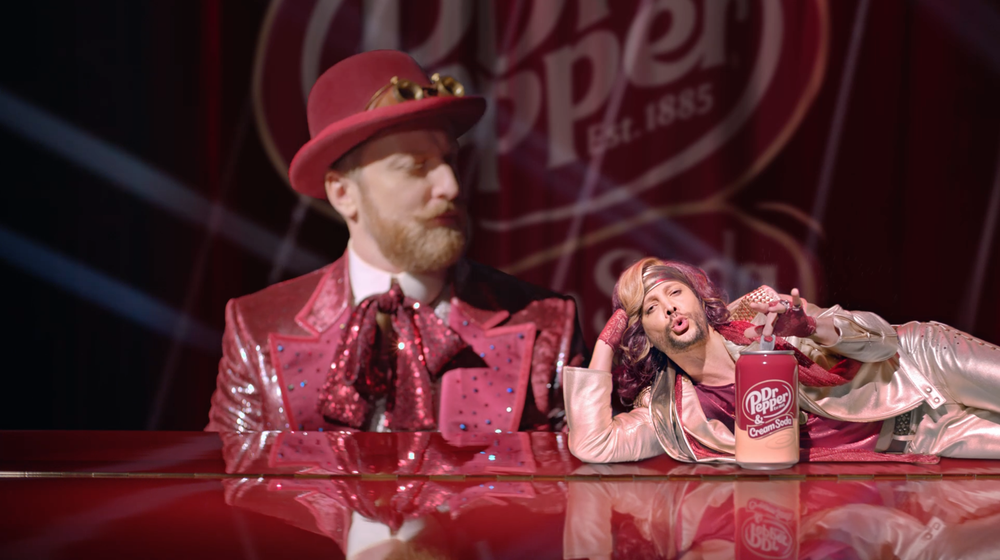 The Work of Emmy Award Winning Editor Josh Bodnar