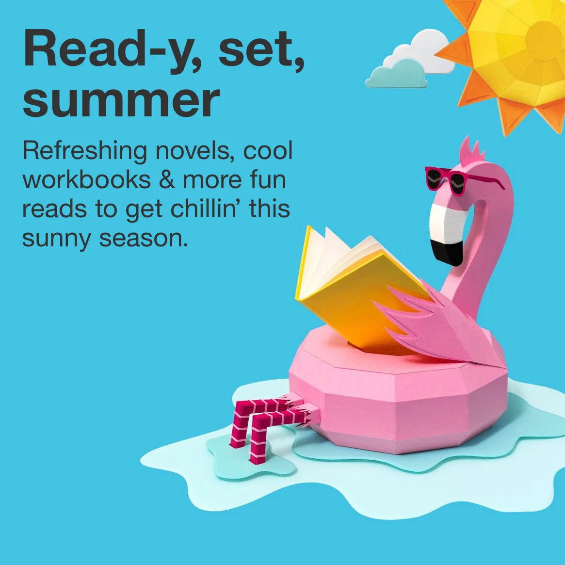 Target - Summer In-Store Campaign 2021 — Tommy Perez