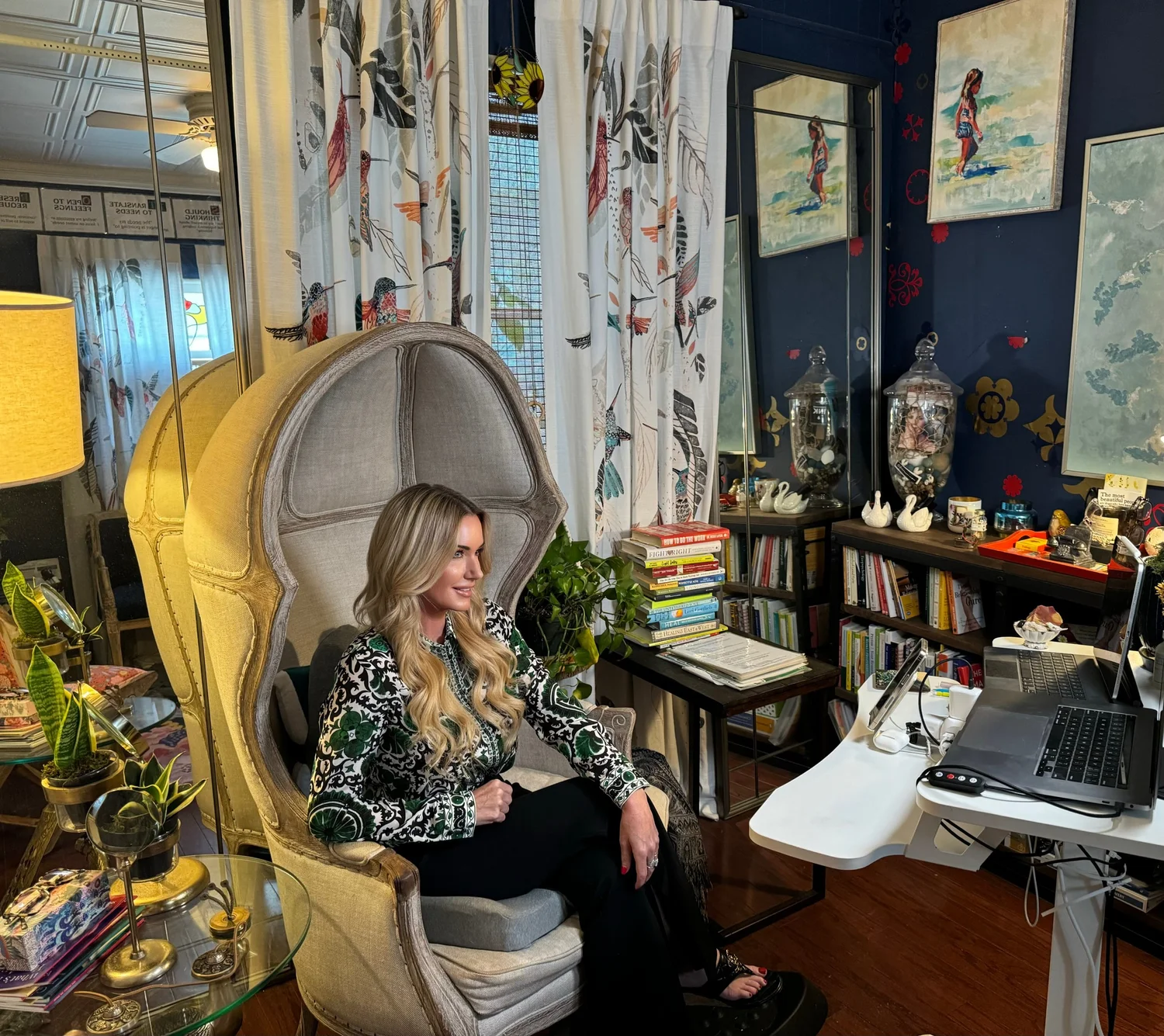 Who We Are | Explore Our Expertise — South Tampa Therapy: Wellness ...