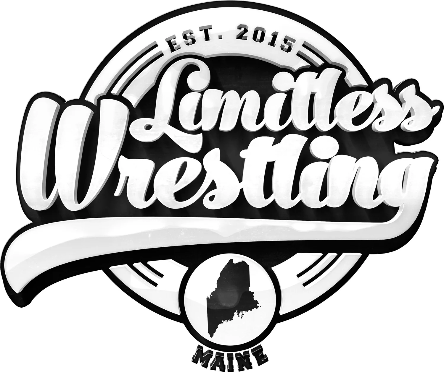 Limitless Wrestling Maine spring schedule released: Yarmouth in April ...