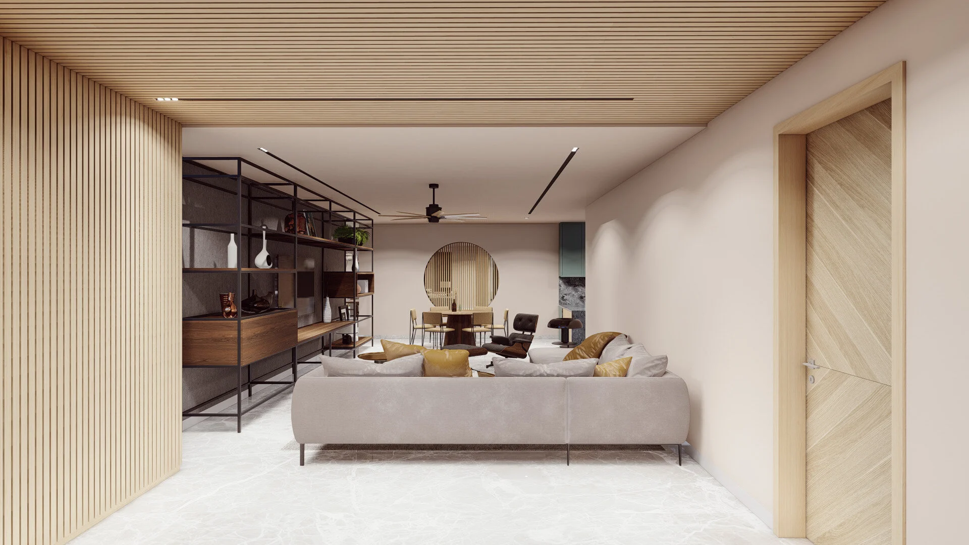 White Studio Architects