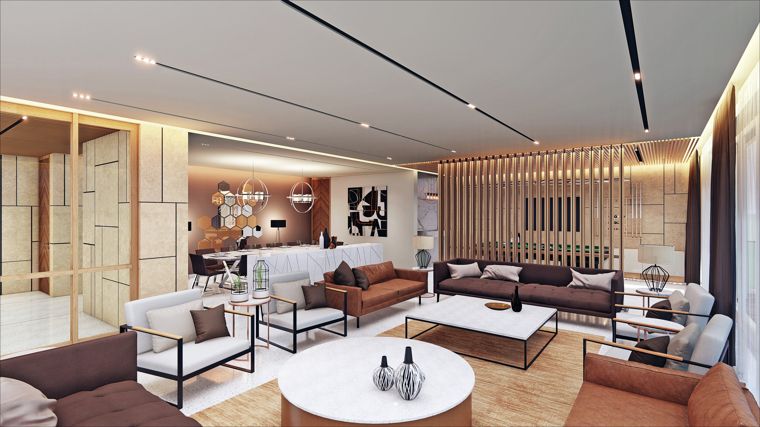 White Studio Architects