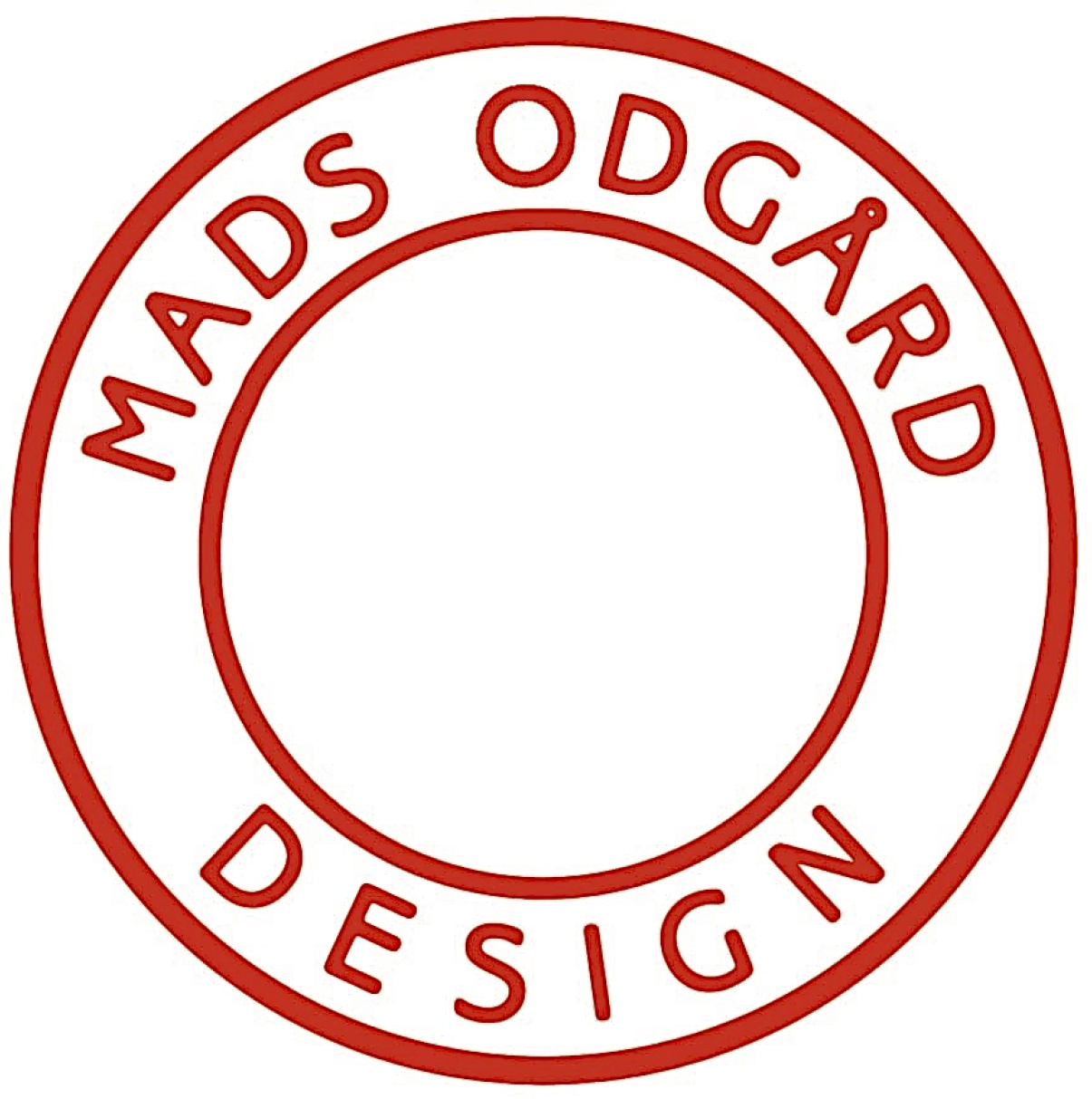 Mads Odgård Design