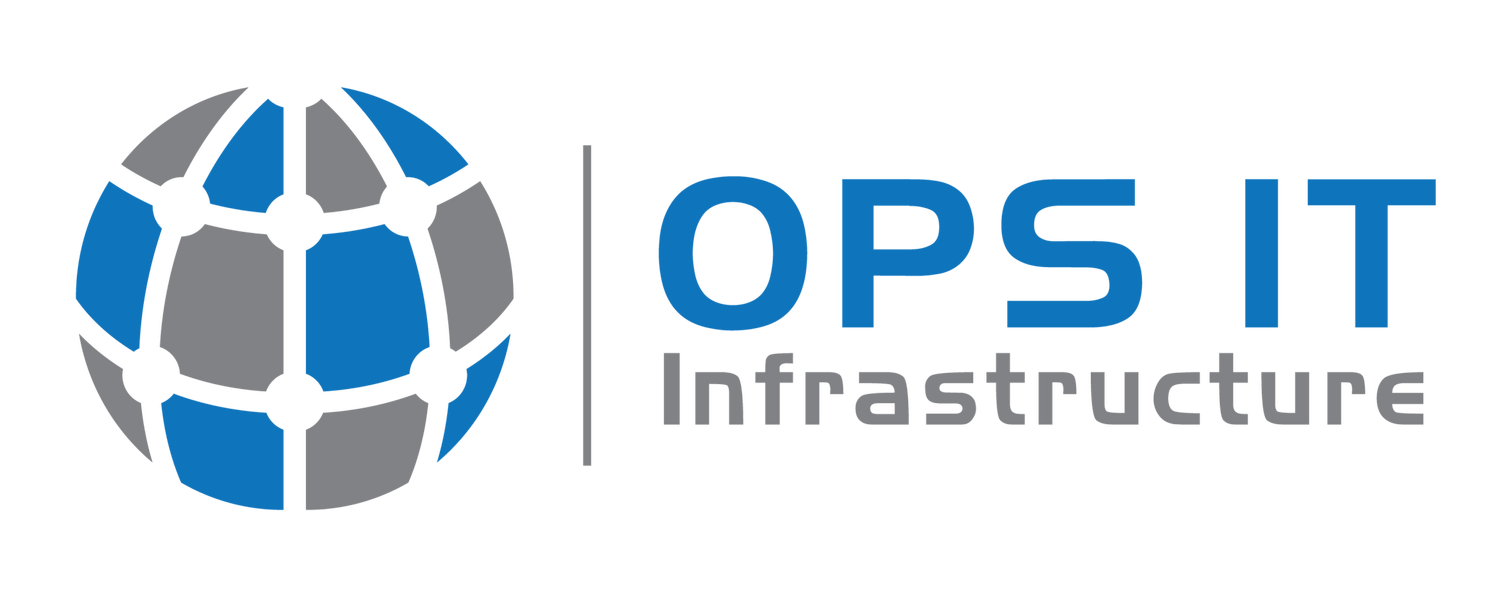 OPS IT Infrastructure: Solutions Simplified