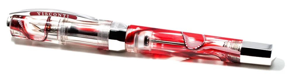 London UK Pen Stores — Penultimate Dave