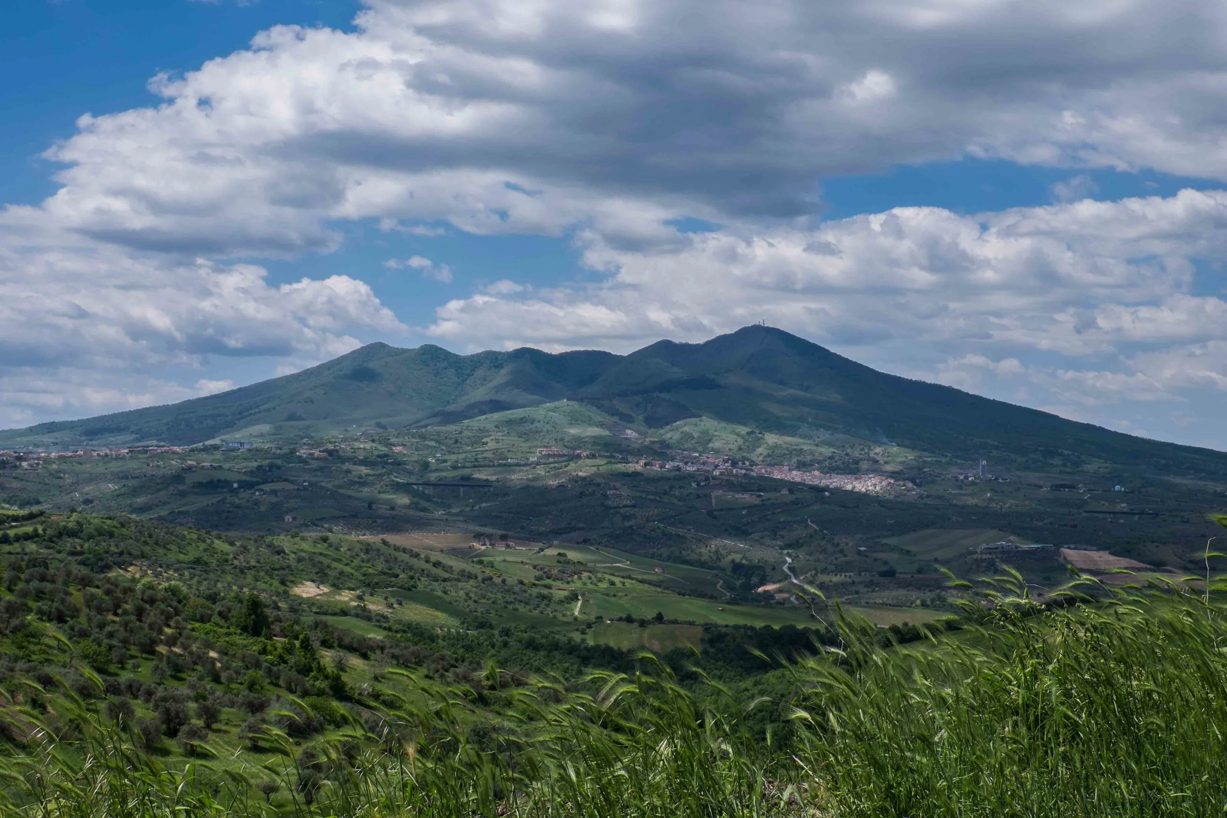 Aglianico del Vulture, Basilicata, Italy — www ...