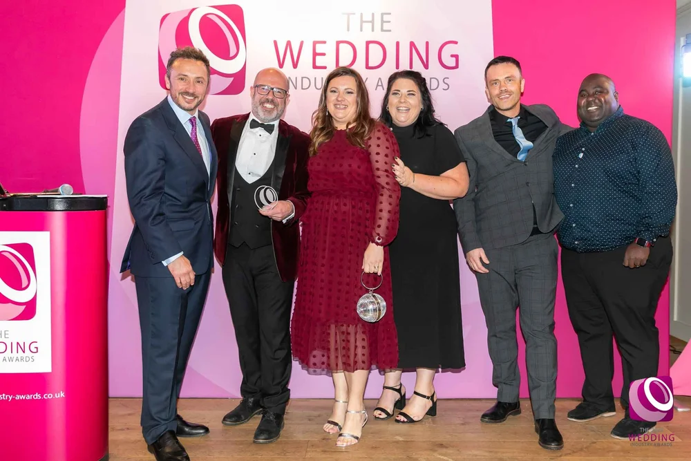Mobile DJs and Wedding Entertainment Specialists