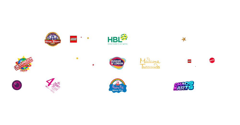 LMC Design | Attractions