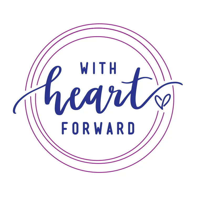 With Heart Forward