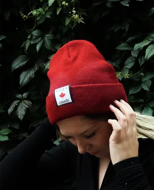 TOQUE Canada- TOQUE canada