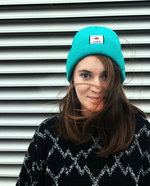 TOQUE Canada- TOQUE canada